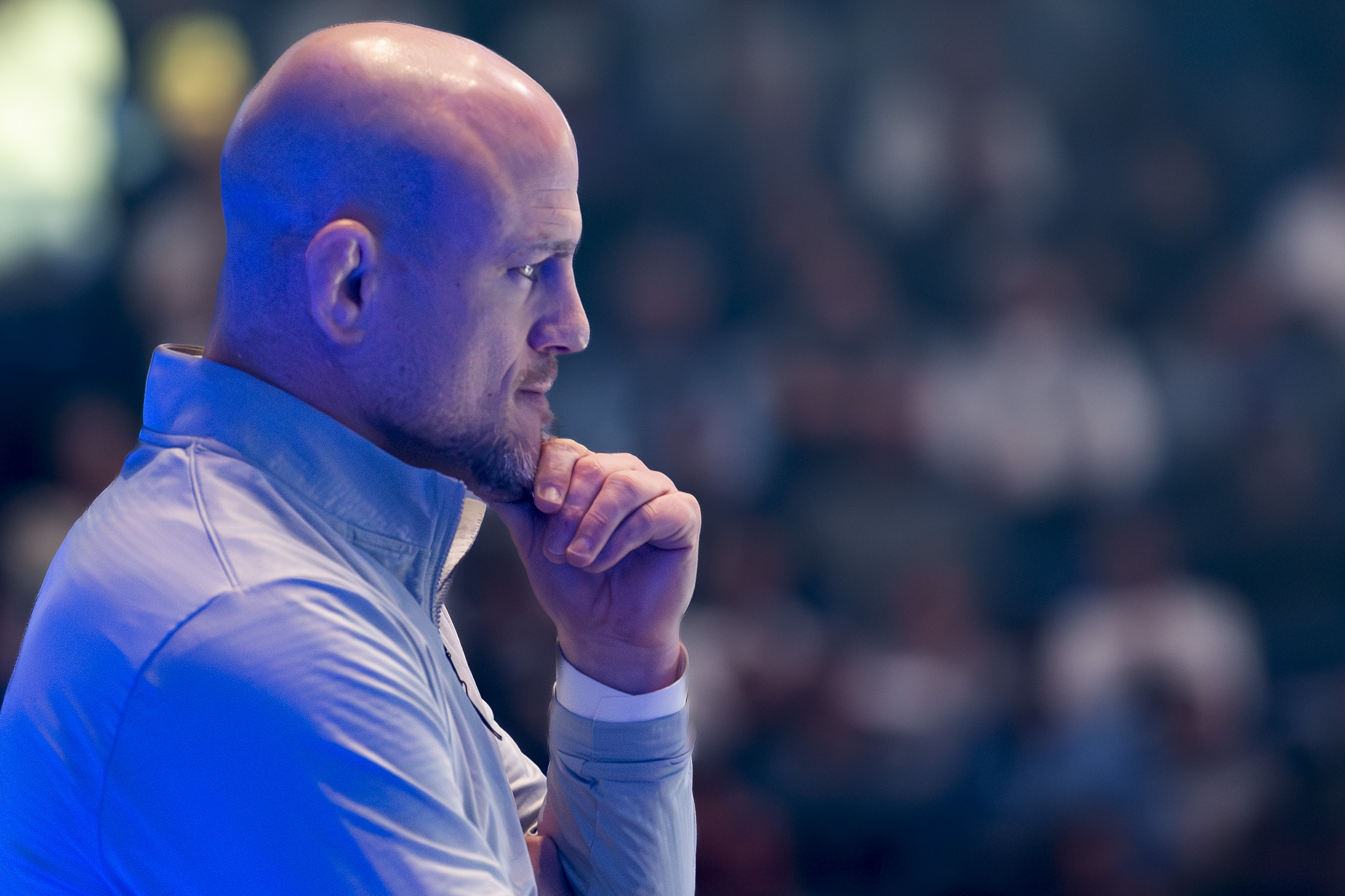 Penn State vs Michigan wrestling, Feb. 7, 2025 - pennlive.com