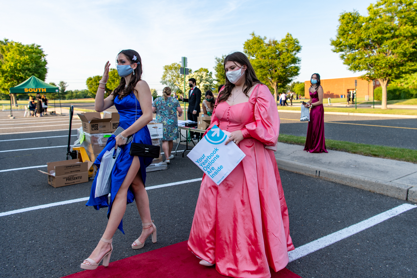 West Windsor-Plainsboro South Prom - nj.com