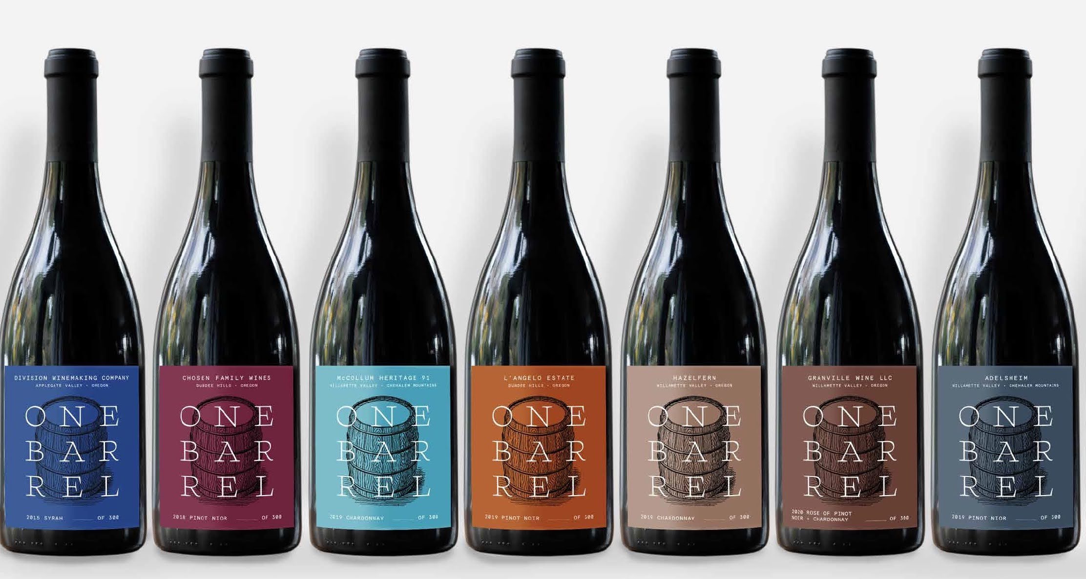 One Barrel Project promotes diversity - oregonlive.com