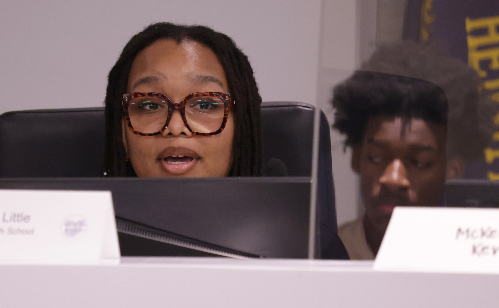 Student led mock congressional hearing - cleveland.com