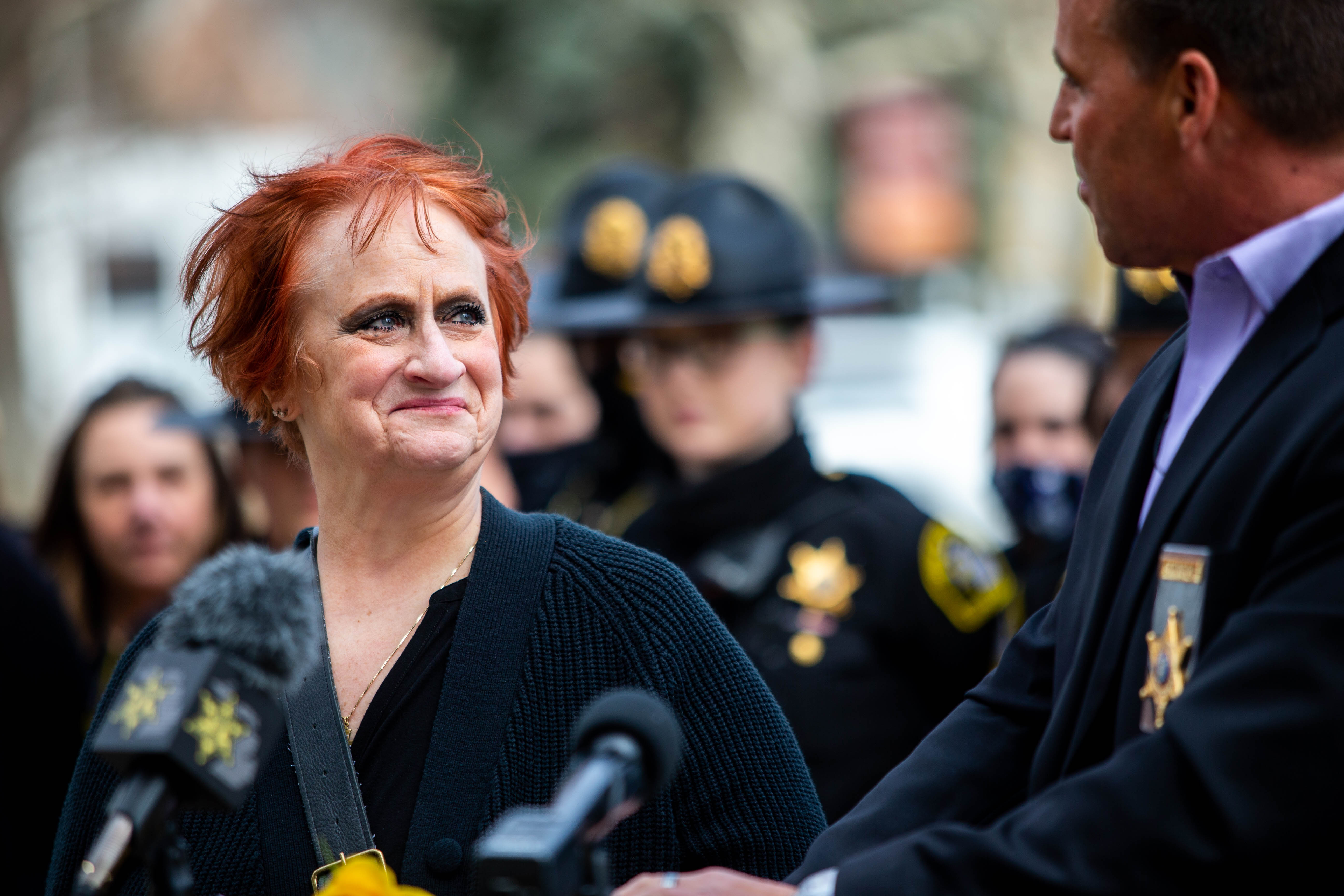 Several recognized by Genesee County Sheriff's Office for Women's ...