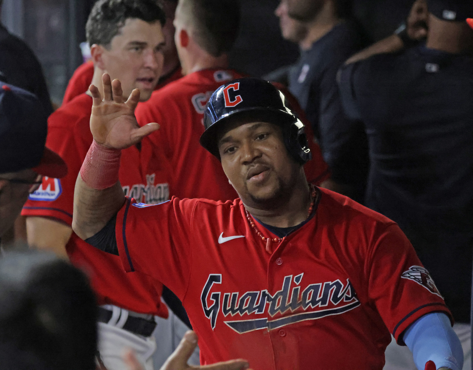 Cleveland Guardians vs. Kansas City Royals, July 6, 2023 - cleveland.com