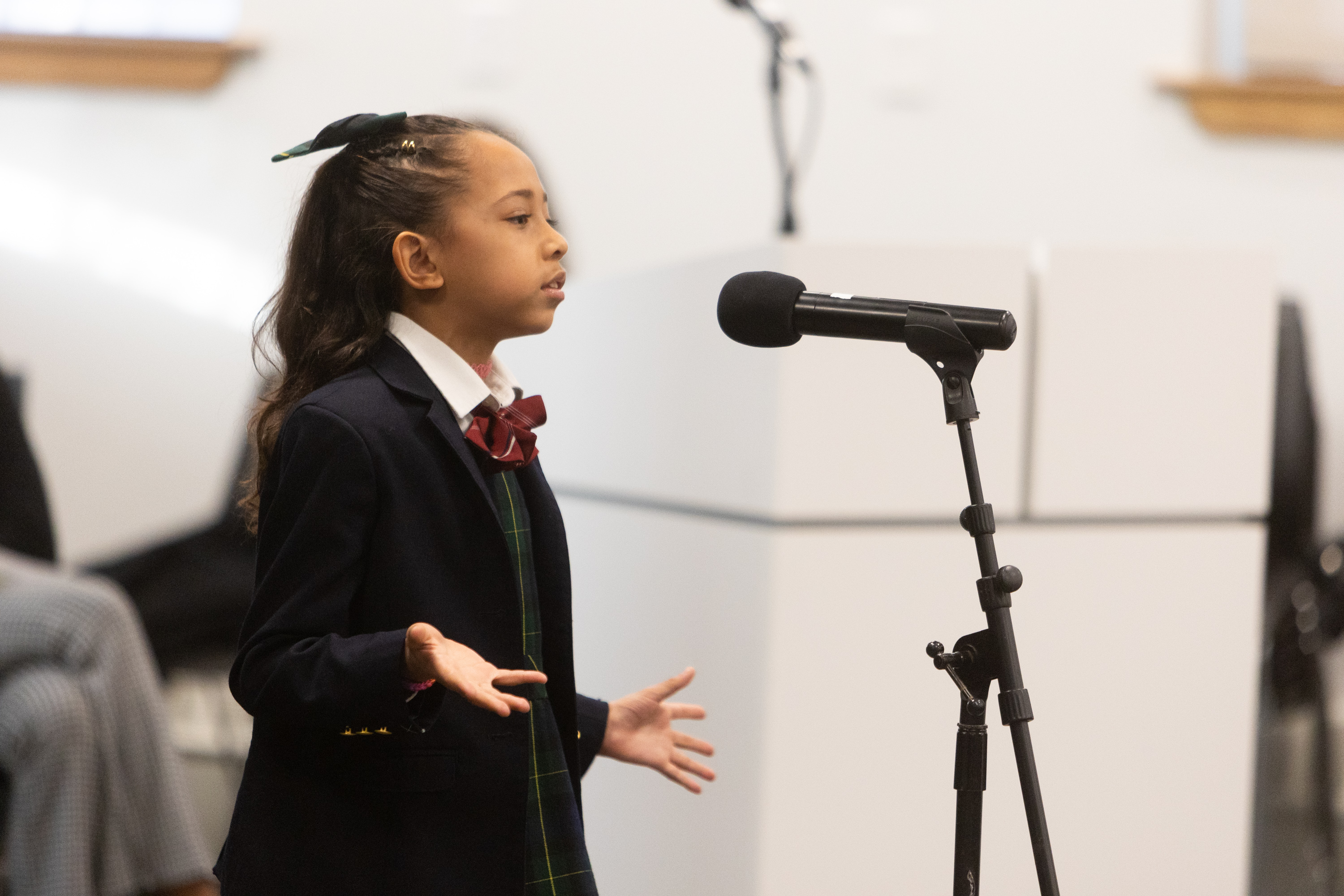 Jersey City's 29th annual MLK Oratory contest - nj.com