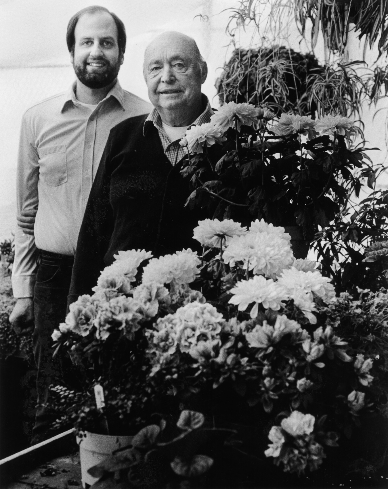 Wasserman's Flowers and Gifts still going strong after 141 years ...