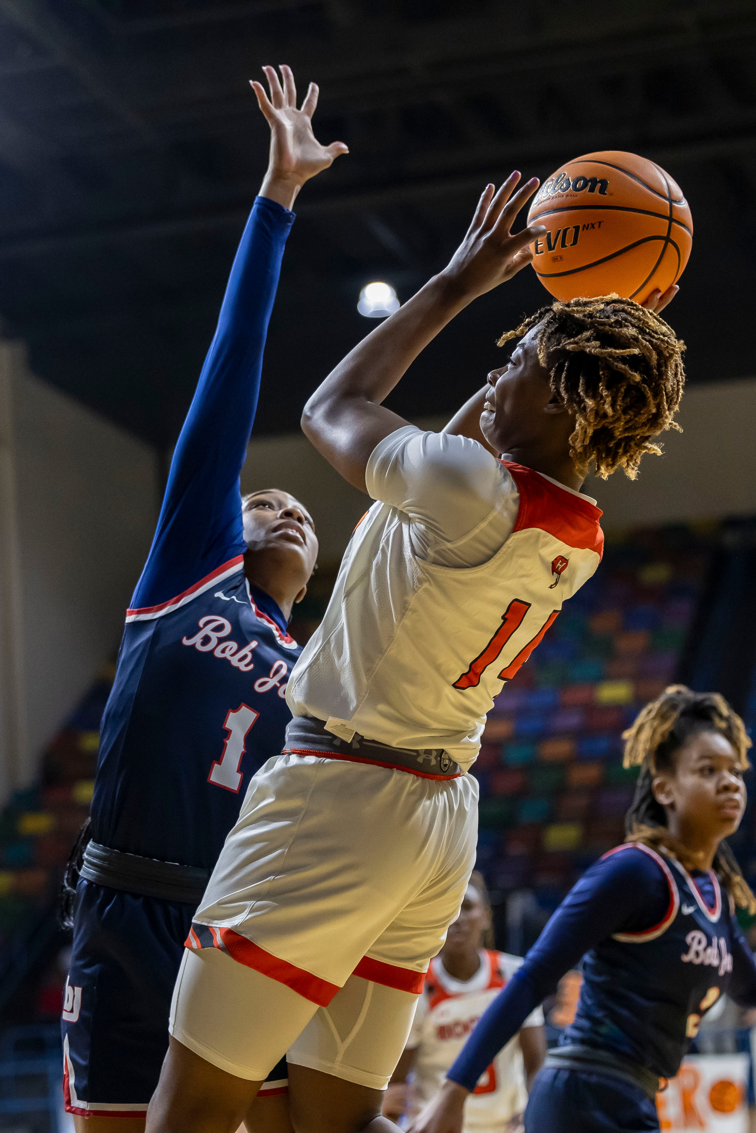 AHSAA Northwest Regional Final Basketball-7A Girls - al.com