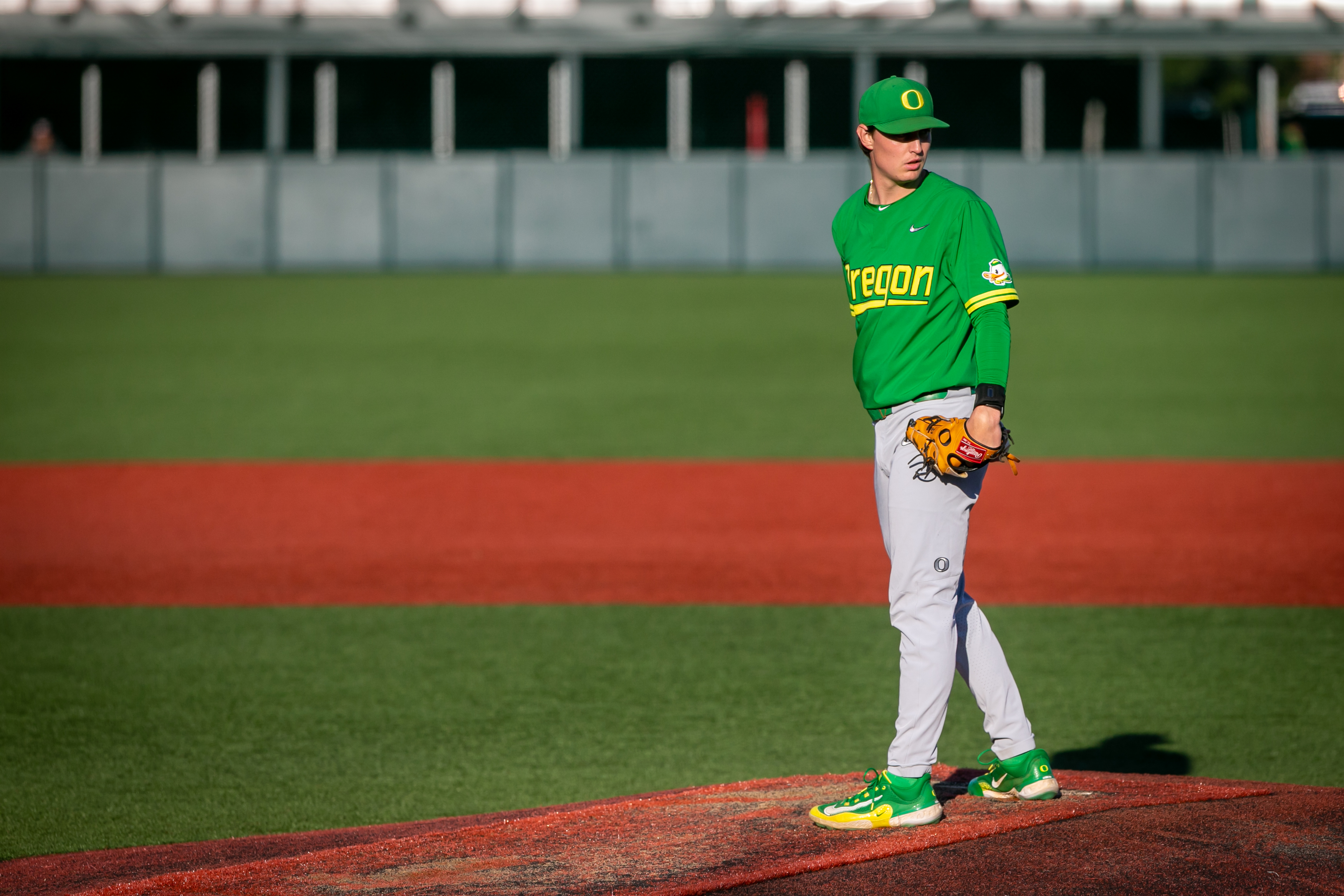 Baseball: Oregon Ducks at Oregon State Beavers | May 2, 2023 ...