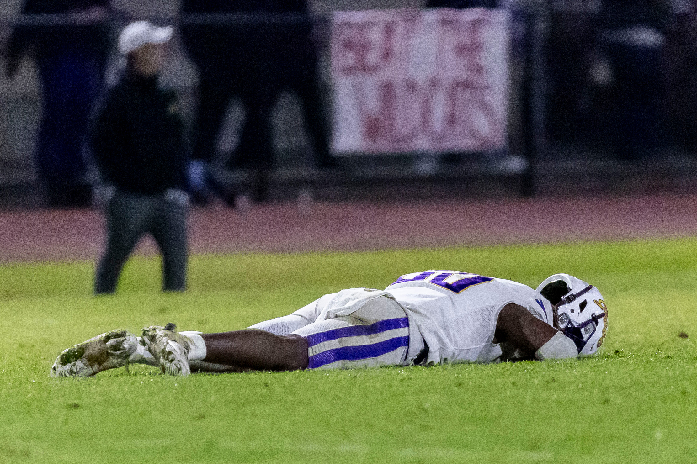 Pleasant Grove at Guntersville football - al.com