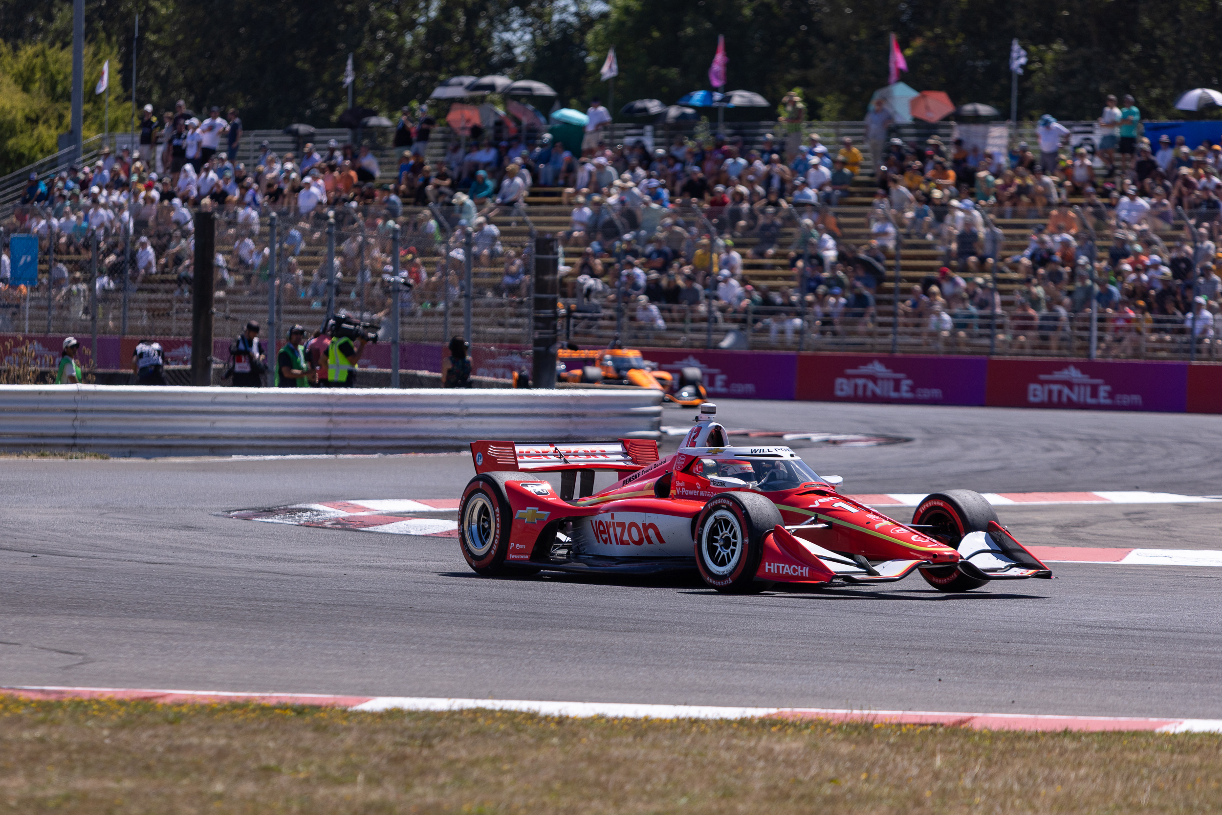 BitNile.com Grand Prix of Portland - oregonlive.com