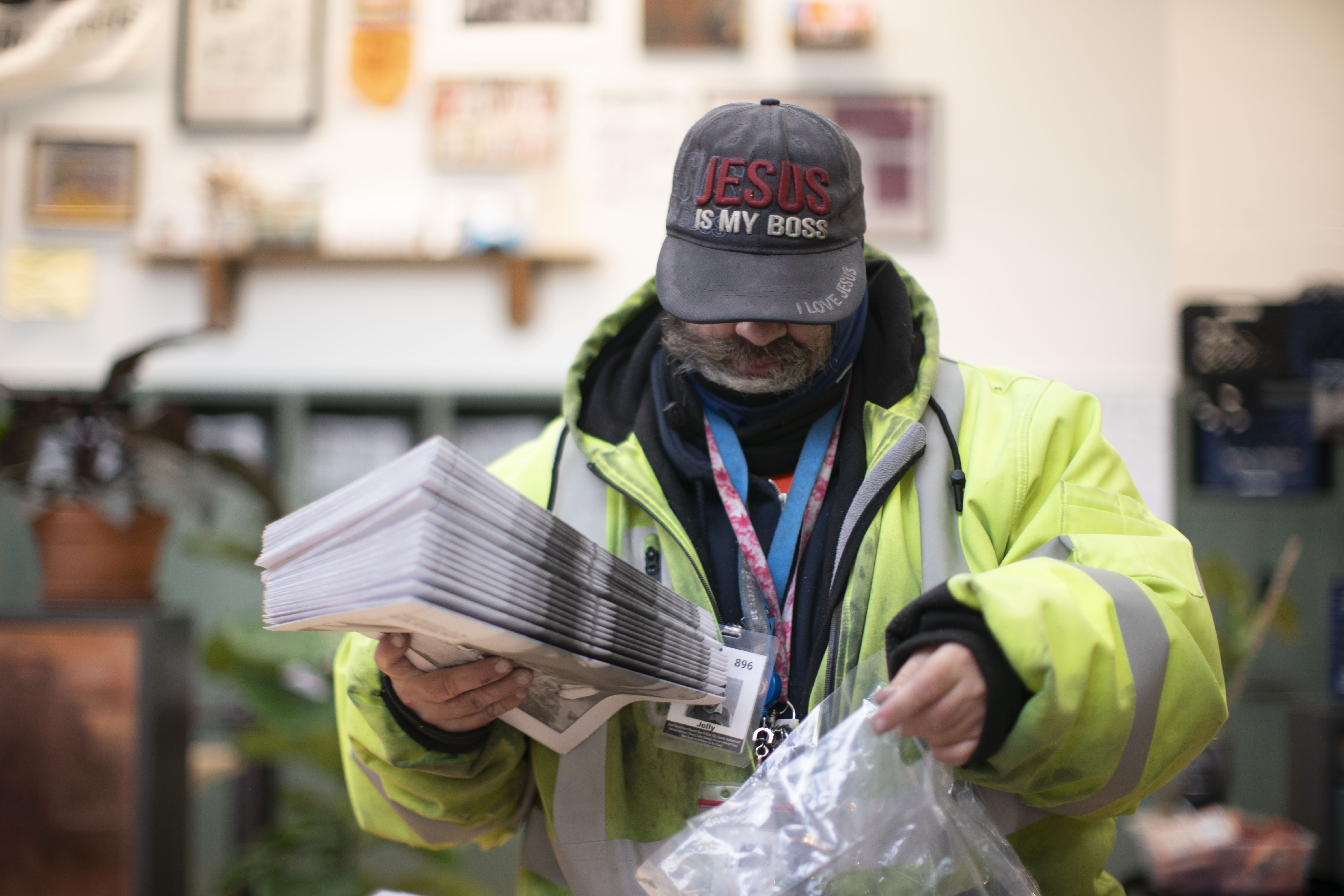 Season of Sharing 2024: Street Roots - oregonlive.com