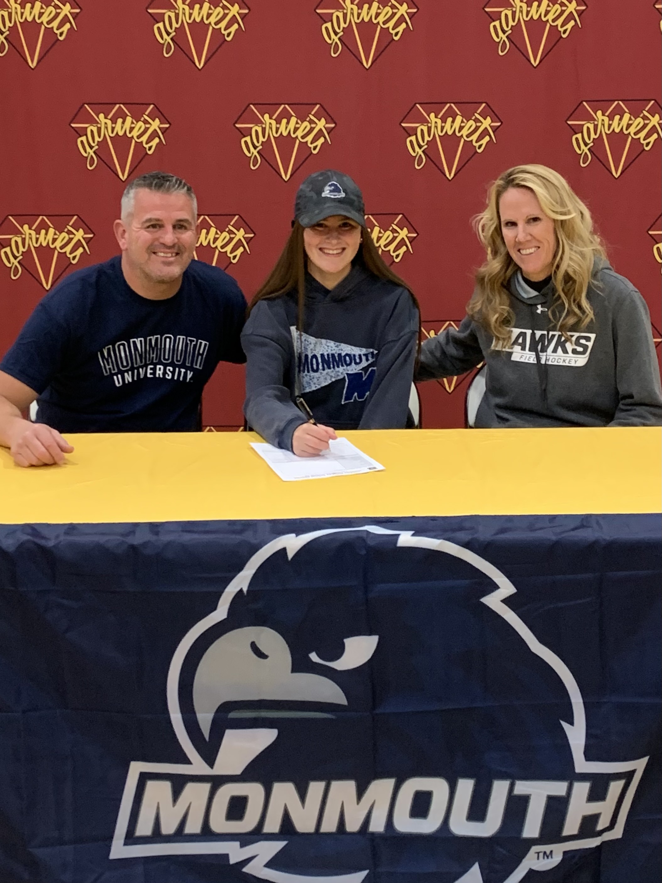 Fall Signing Day, 2024 - nj.com