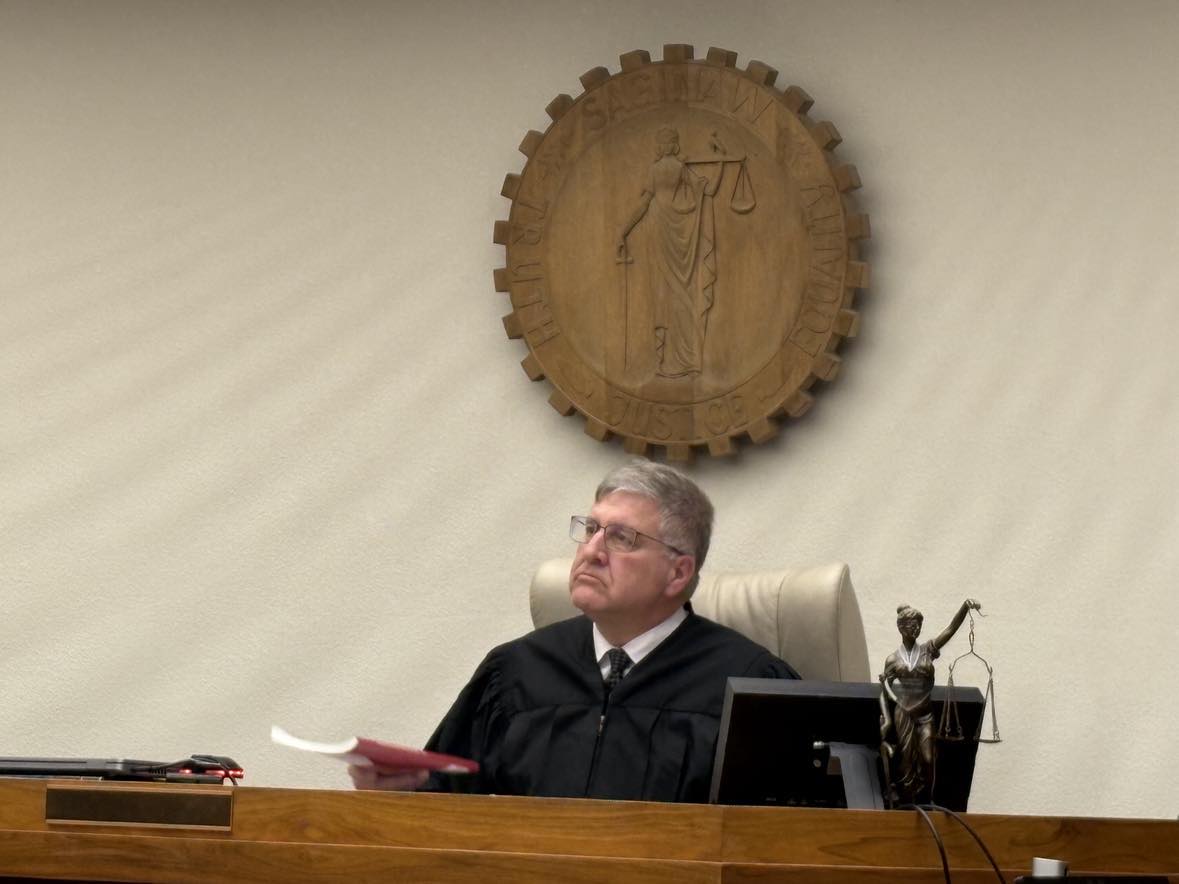 Sentencing of ex-Saginaw County Animal Control Director Lisa E. Stoffel ...