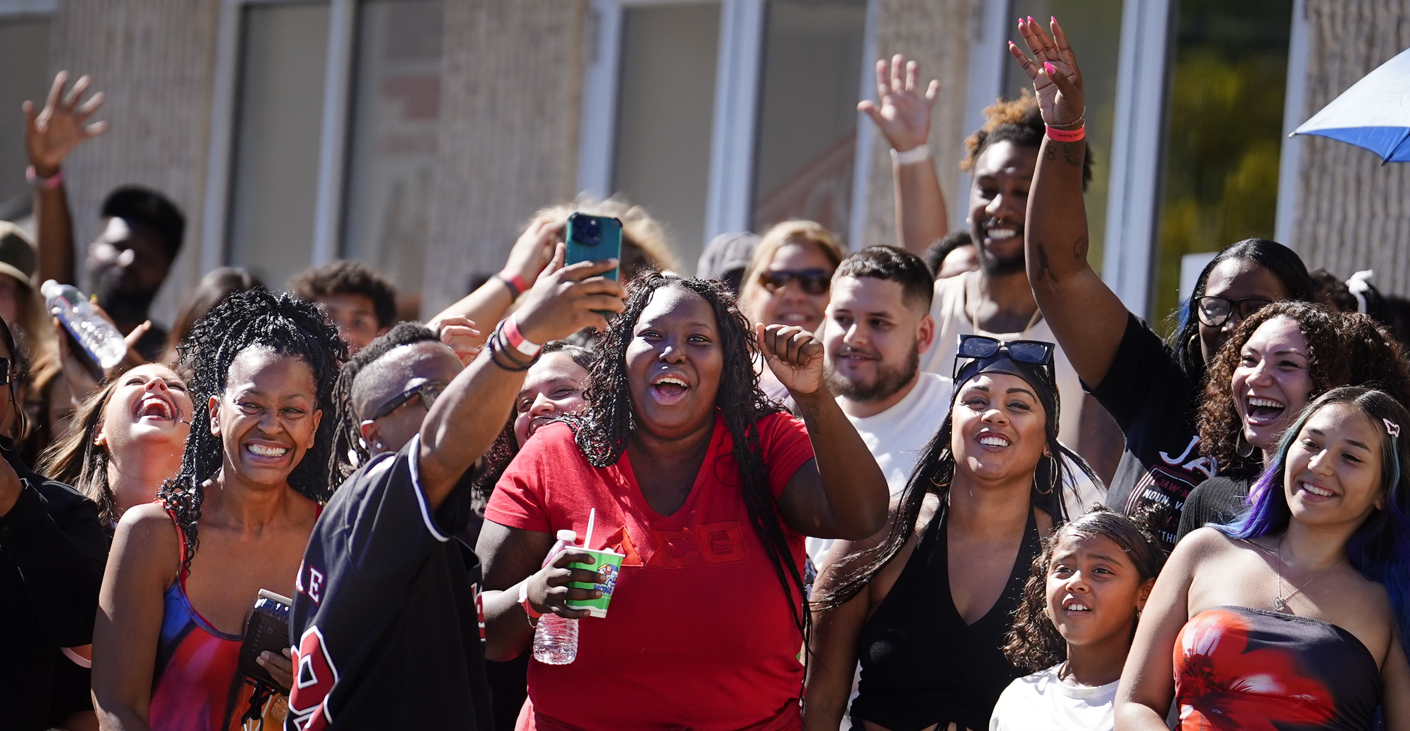 Rapper Cardi B at Palmer Park Mall - lehighvalleylive.com