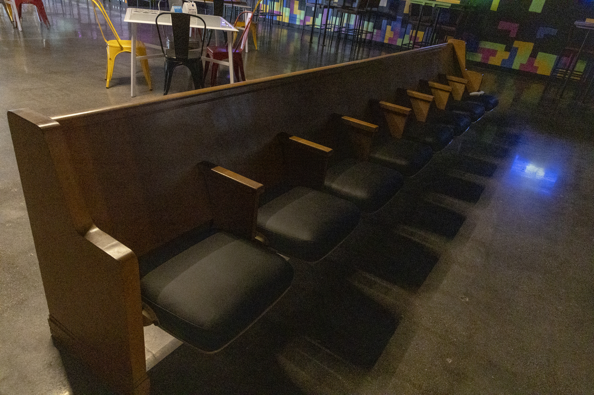 New Michigan bar arcade features 30-plus games, ‘adult lunchables’ and ...