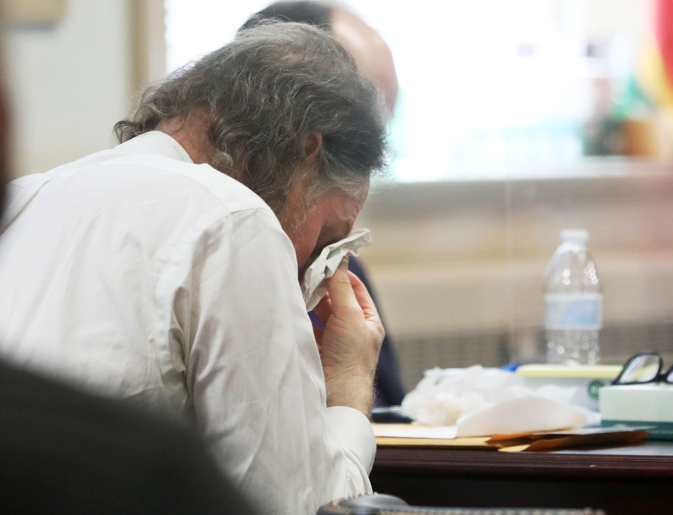 Michael Barisone trial - nj.com