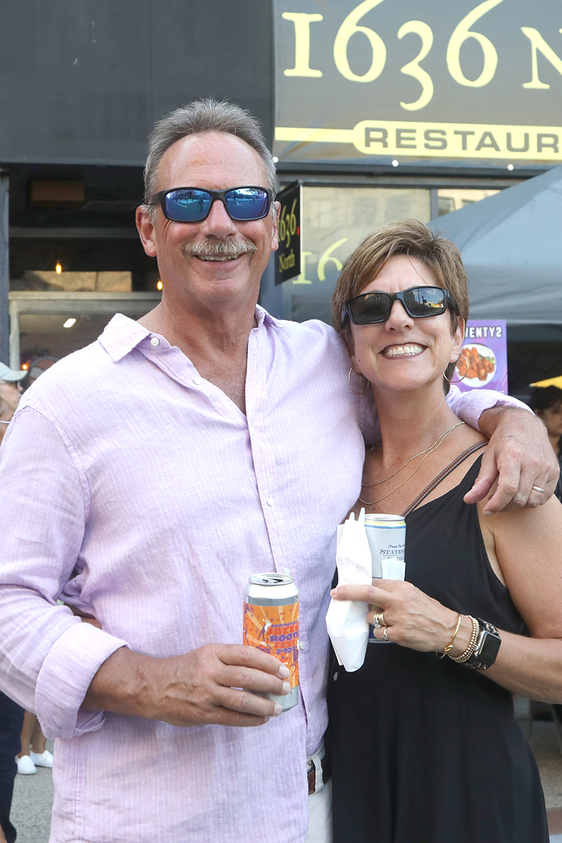 The Springfield Jazz & Roots Festival - masslive.com