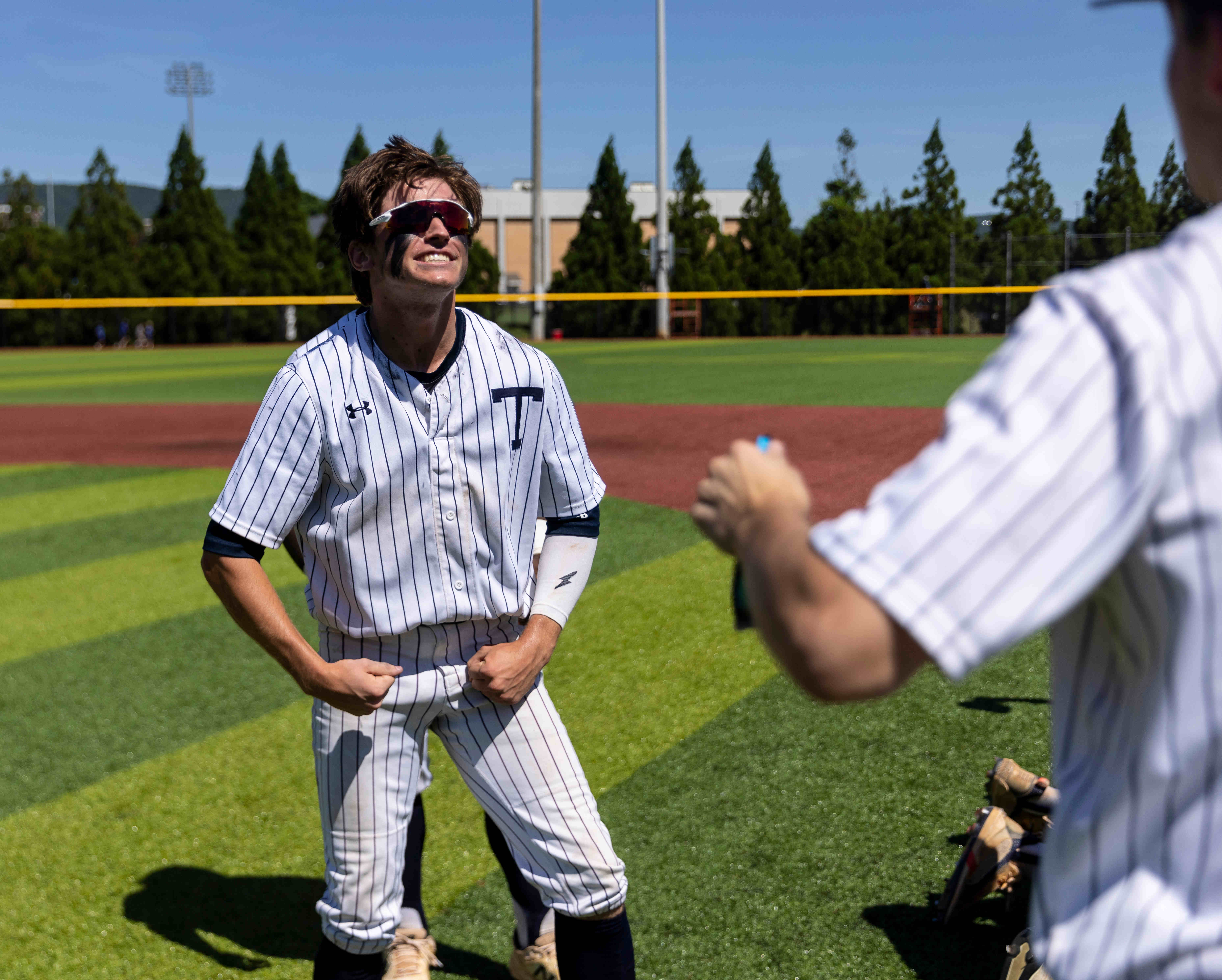 AHSAA 3A Baseball Championships (Game 3) - al.com