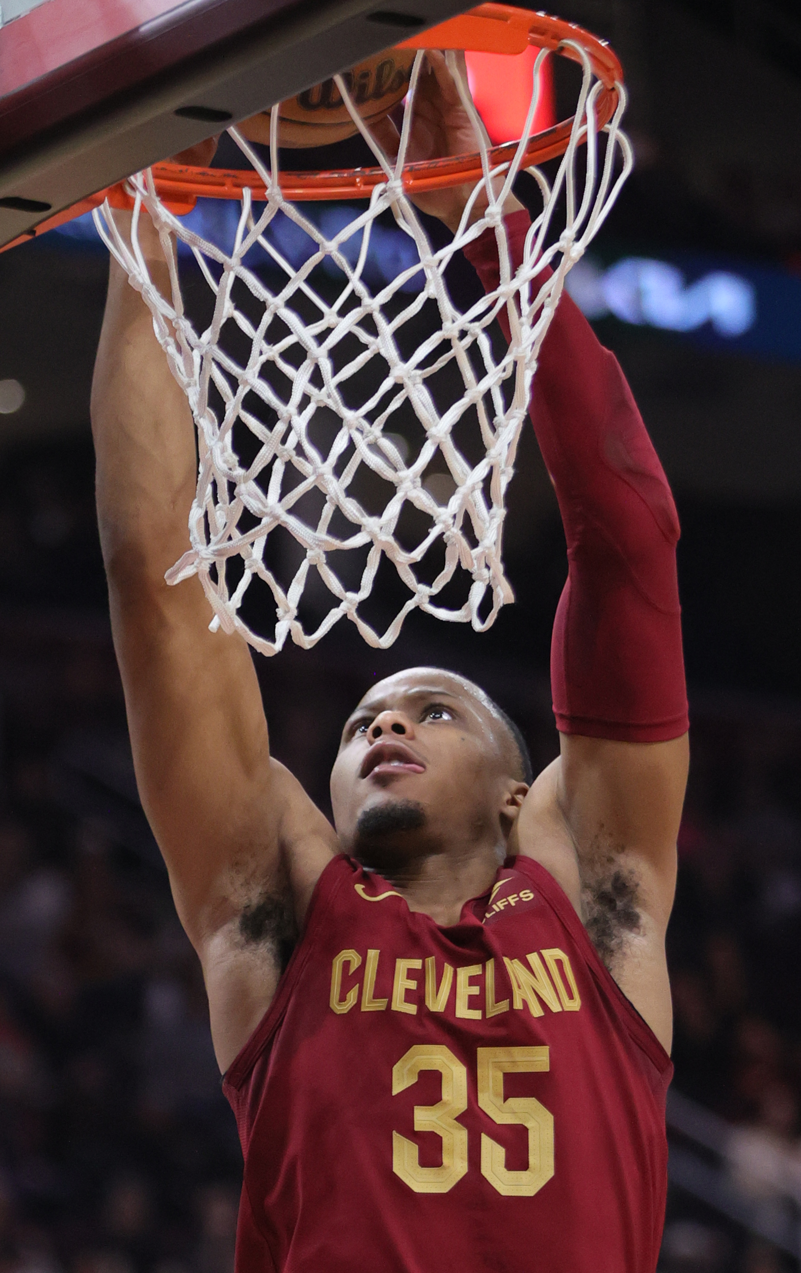 Cleveland Cavaliers vs. Detroit Pistons, January 31, 2024 - cleveland.com