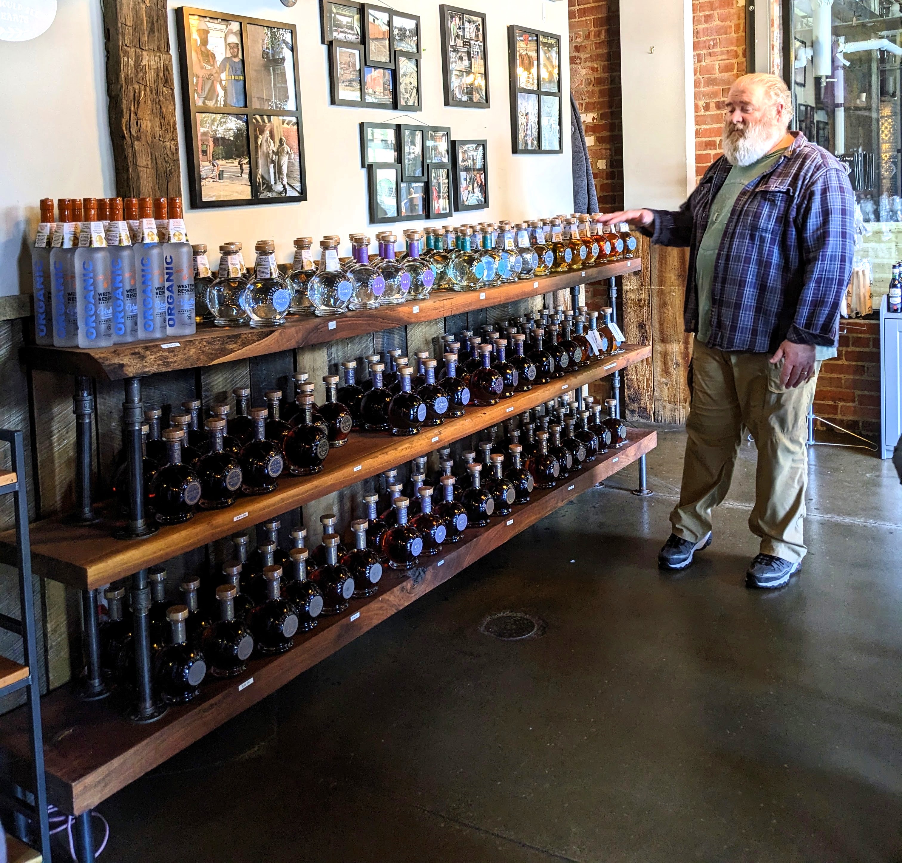 Western Reserve Distillers - cleveland.com