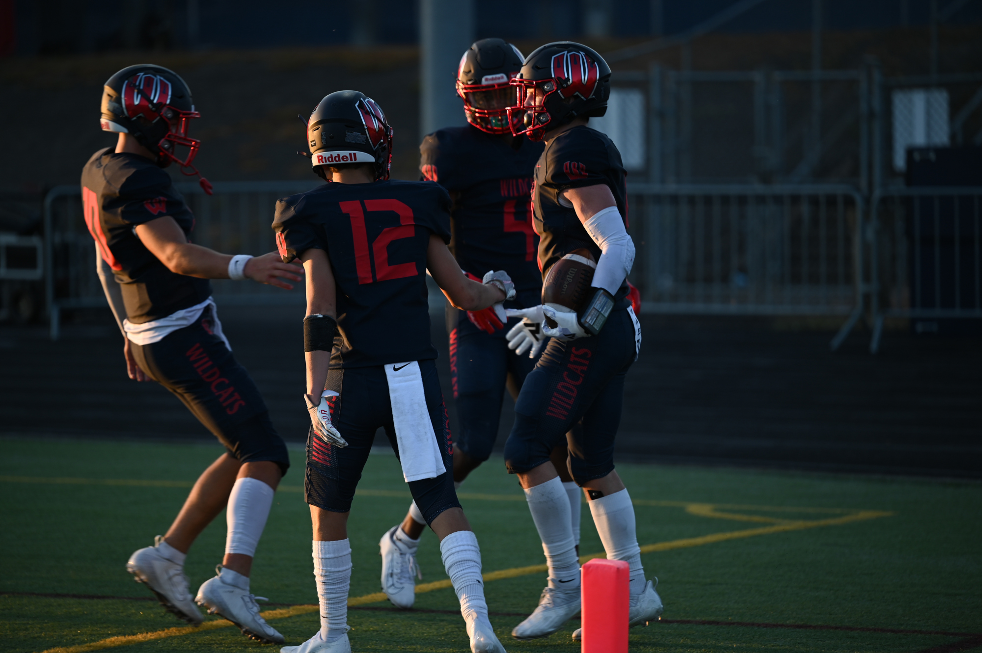 Westview shuts out Oregon City - oregonlive.com