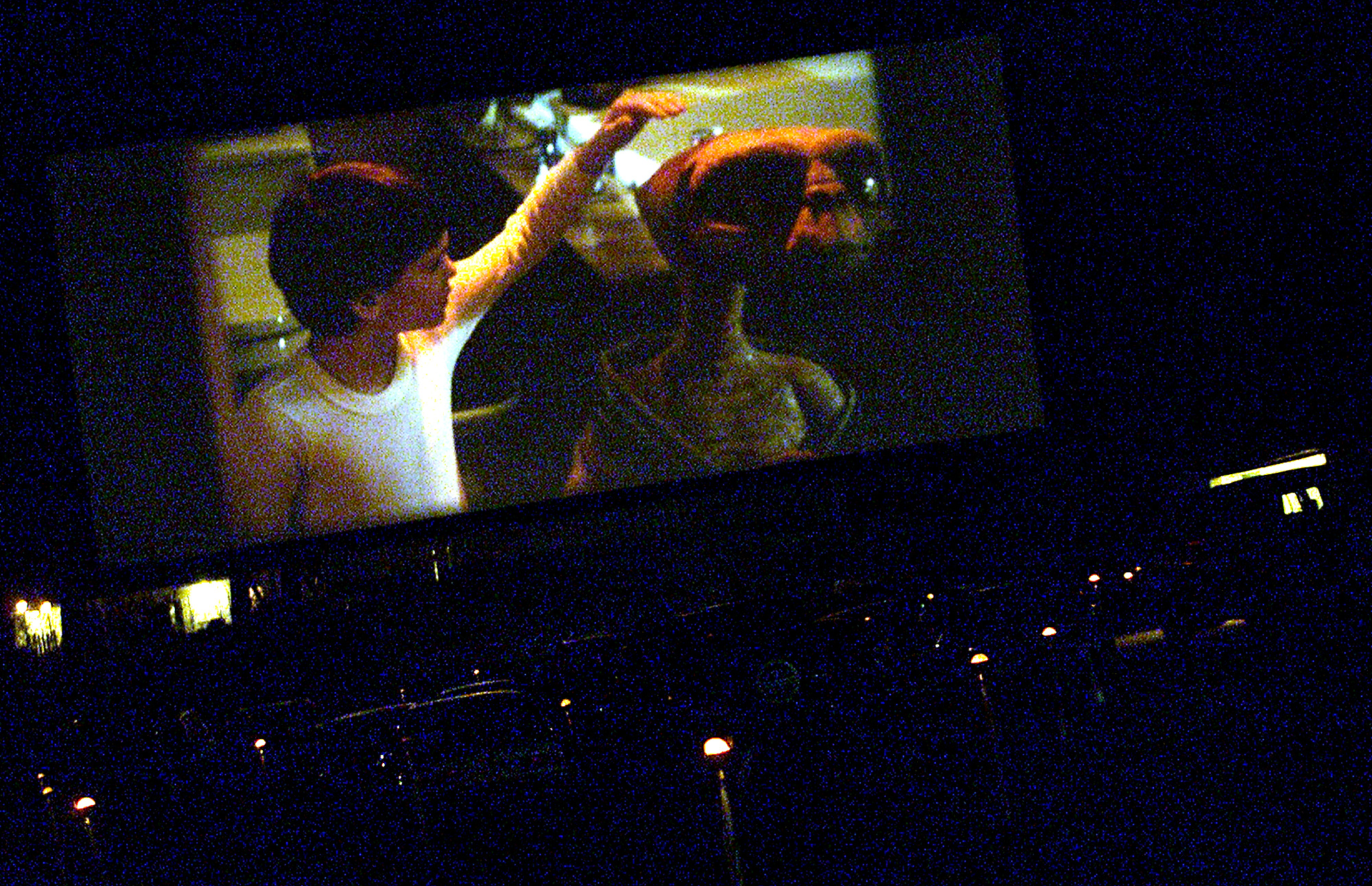 Haar's Drive-In: Vintage photos - pennlive.com