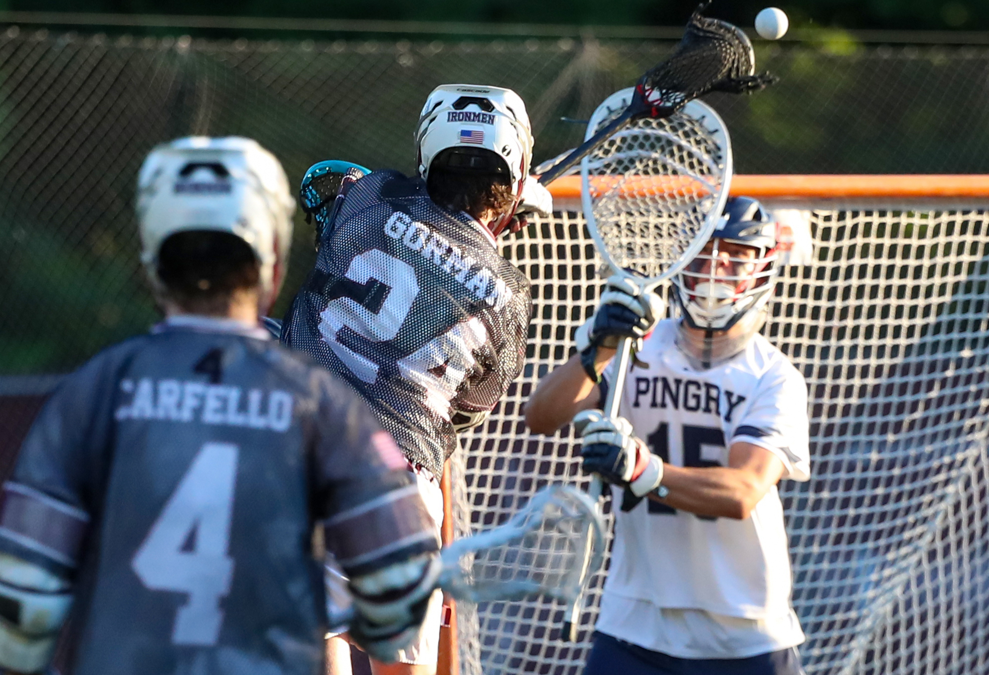 Don Bosco beats Pingry in semifinals of 2021 NJSIAA Boys Lacrosse ...