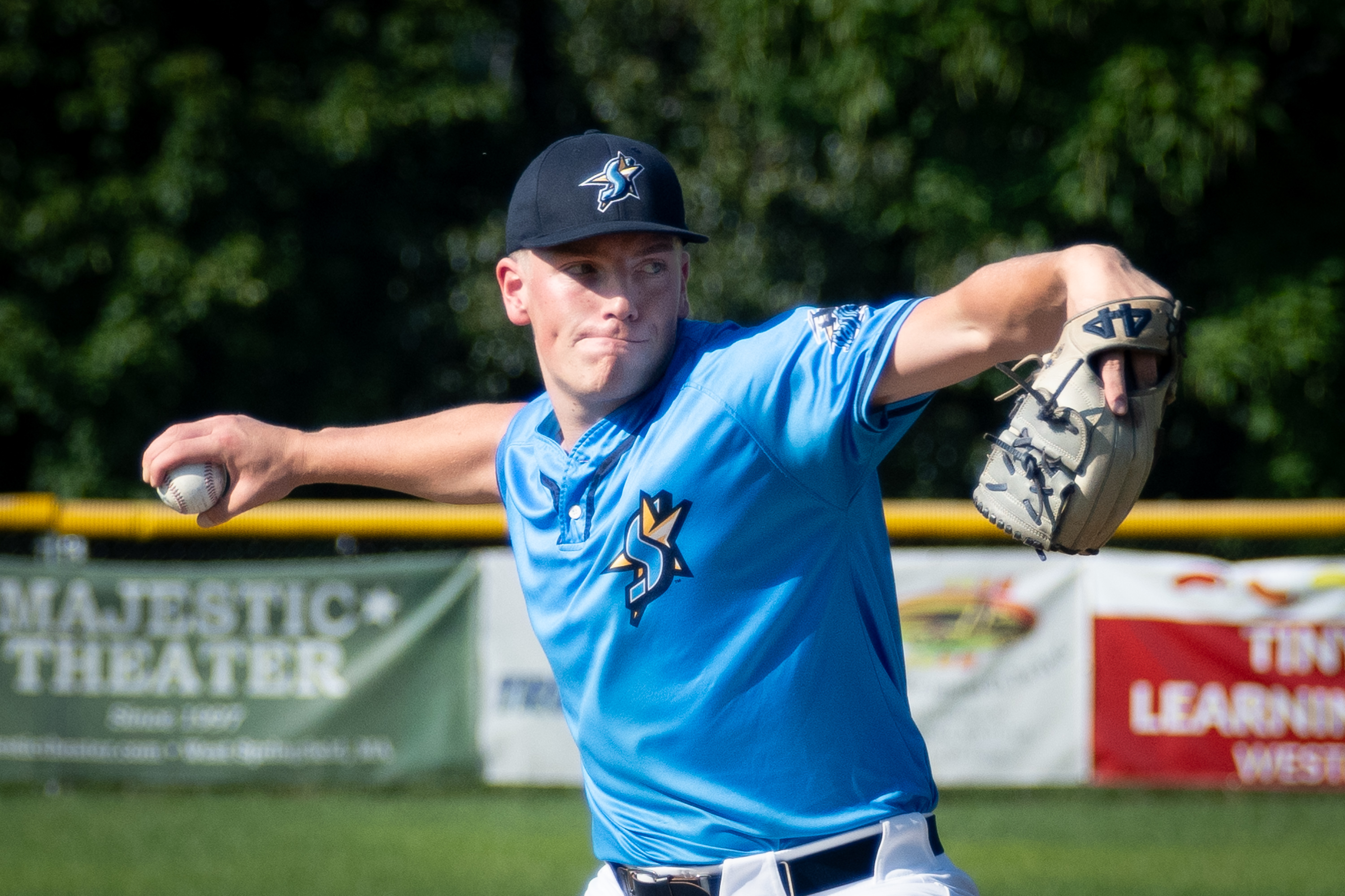 Westfield Starfires Season Review - masslive.com