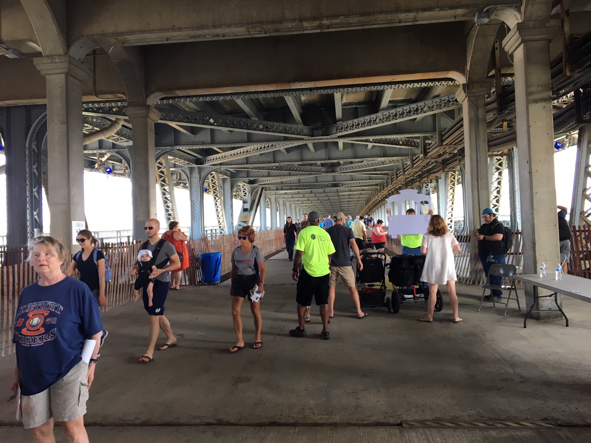 Cuyahoga County schedules June 21-22 event on lower level of Detroit ...