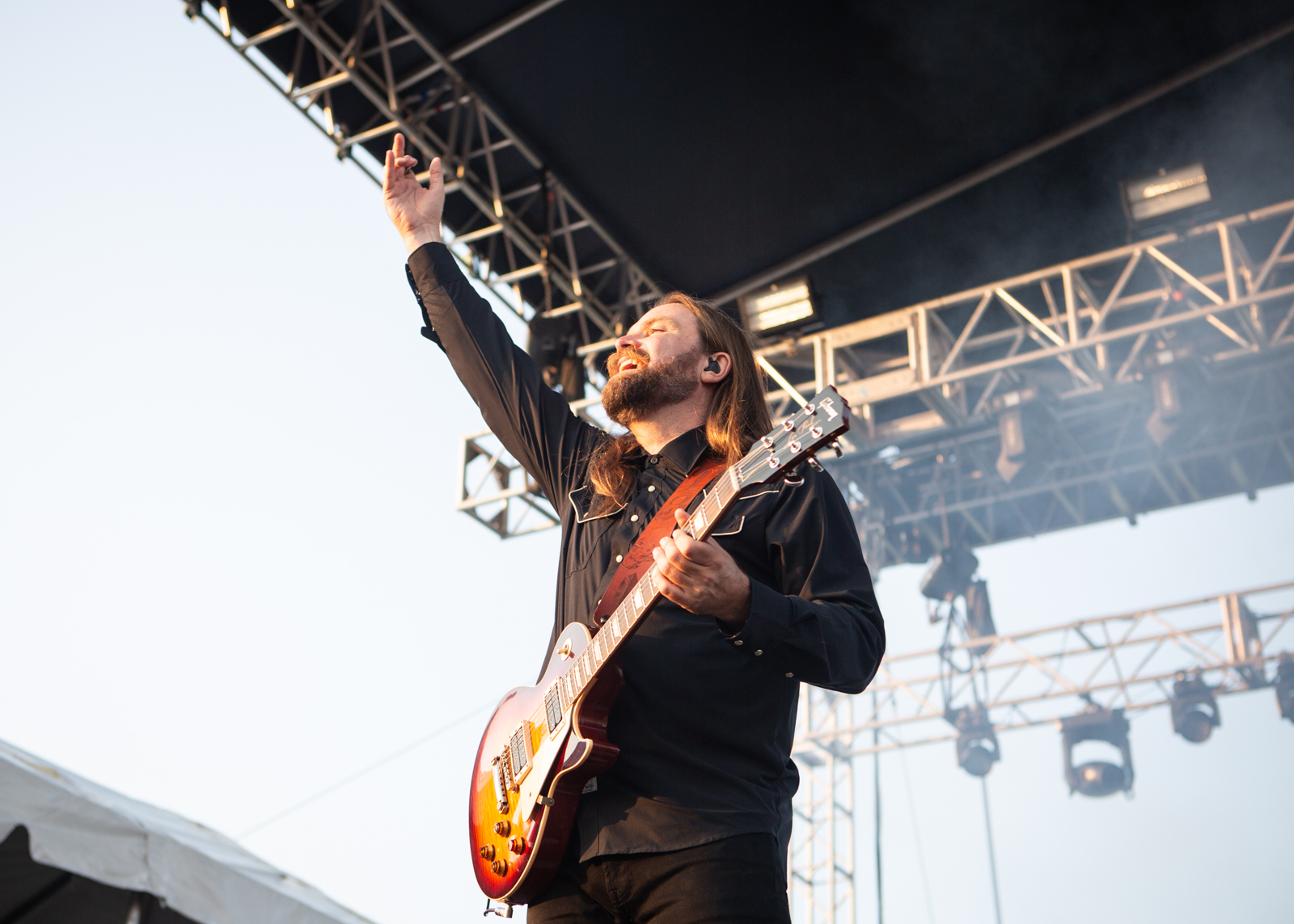 Buzzard Fest 2023: Incubus, Bush, Live, and Filter Play Revived Alt ...