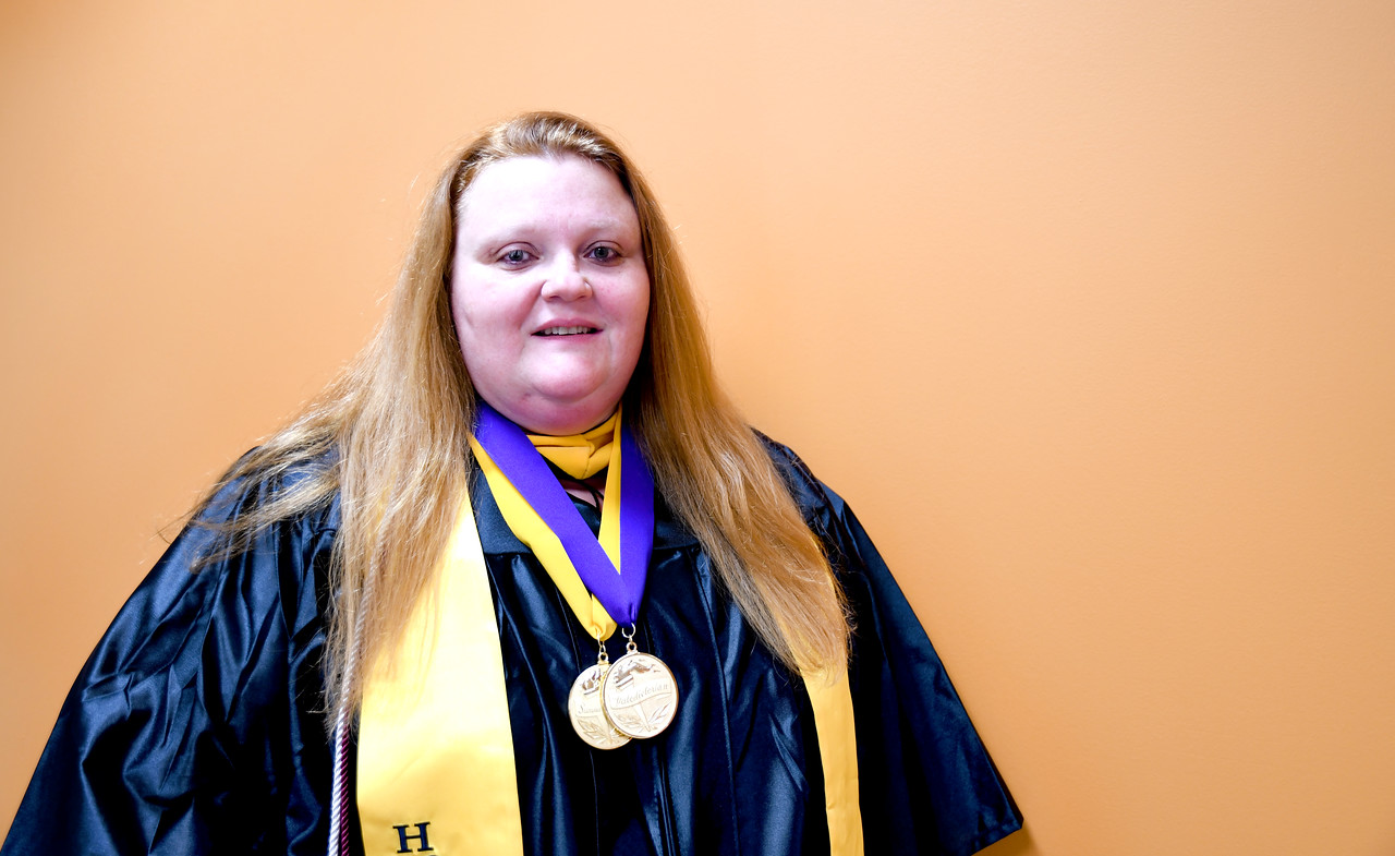 Central Penn College commencement 2020 - pennlive.com