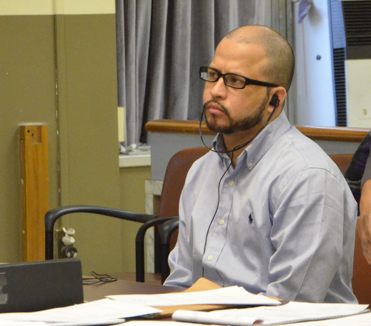 Jersey City killer's appeal is rejected, Feb. 13, 2024 - nj.com