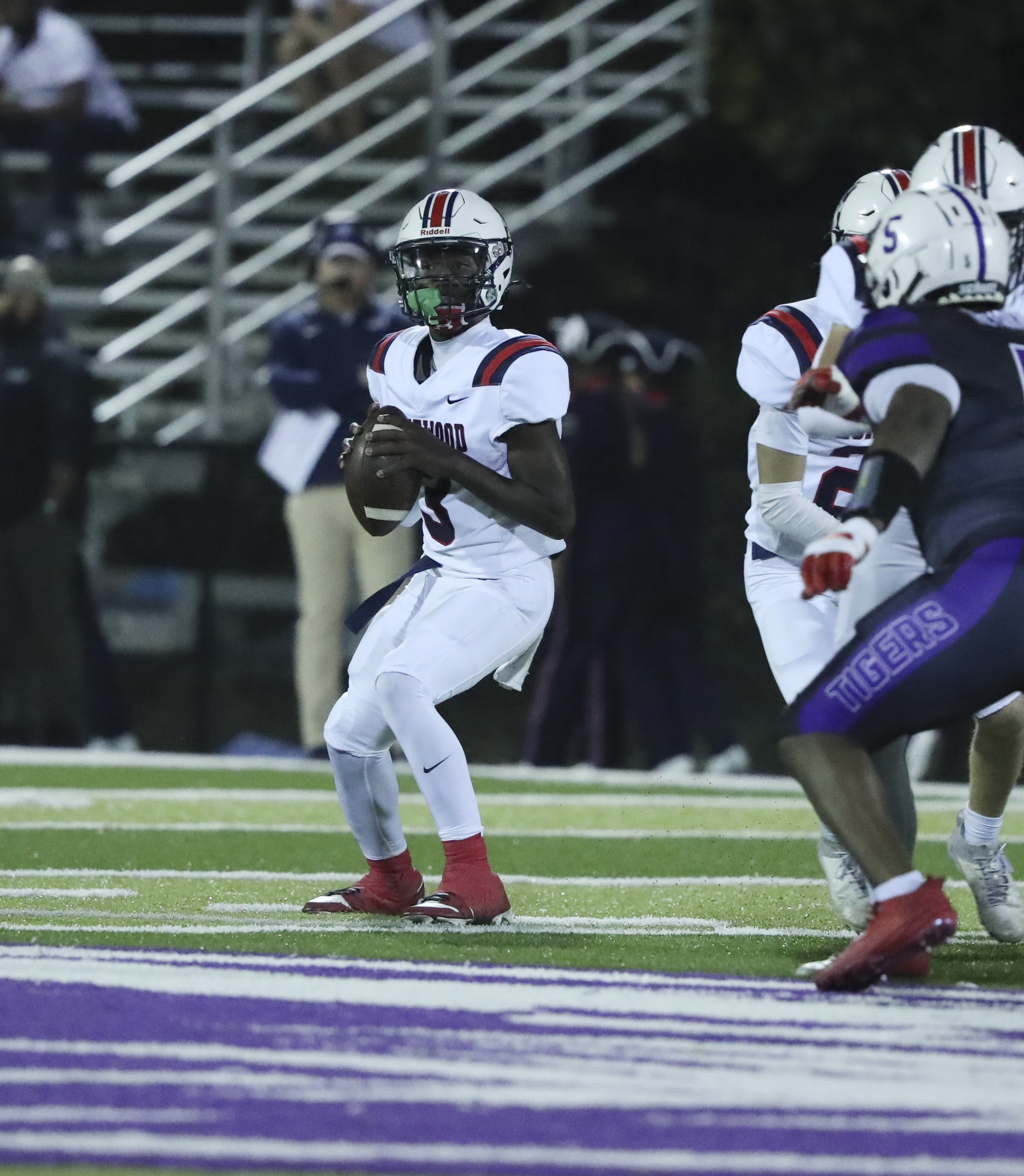 Homewood at Minor Football - al.com