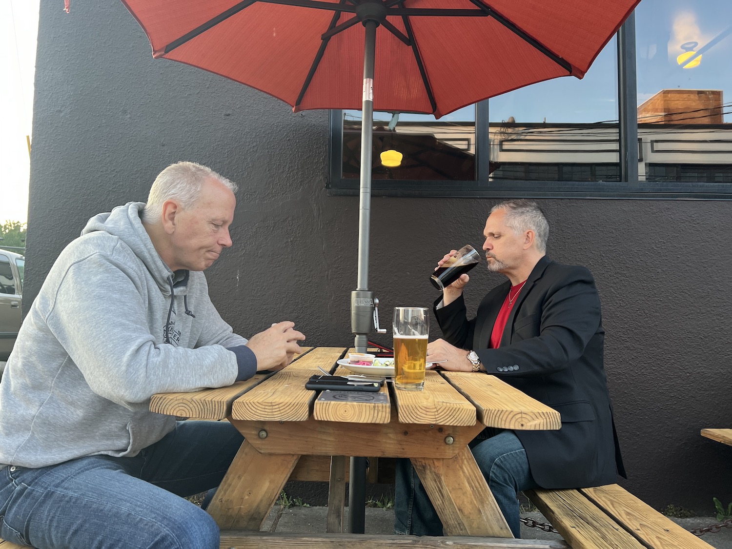 Labyrinth Forge Brewing - oregonlive.com