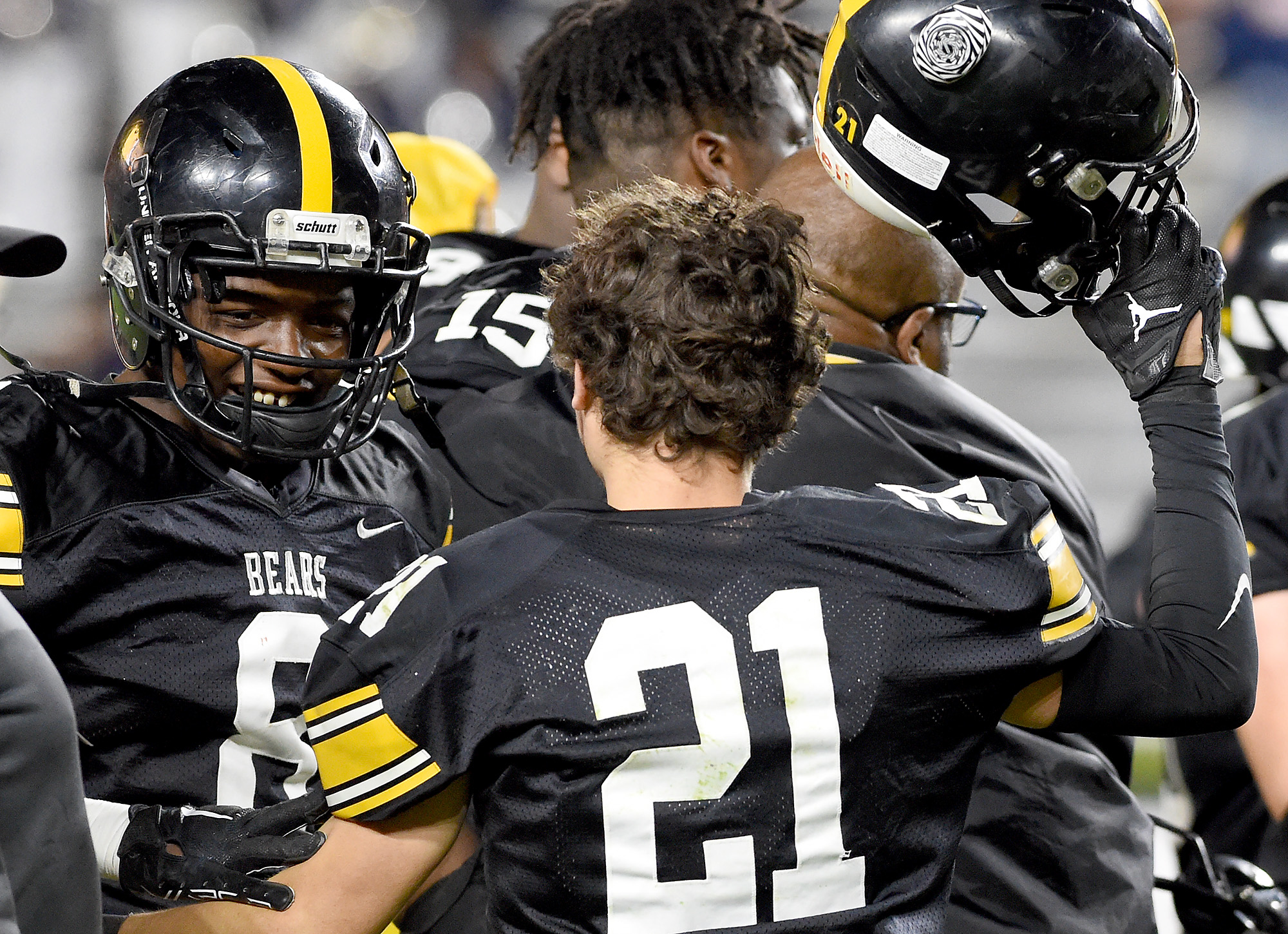 AHSAA Class 1A Football Championship - al.com