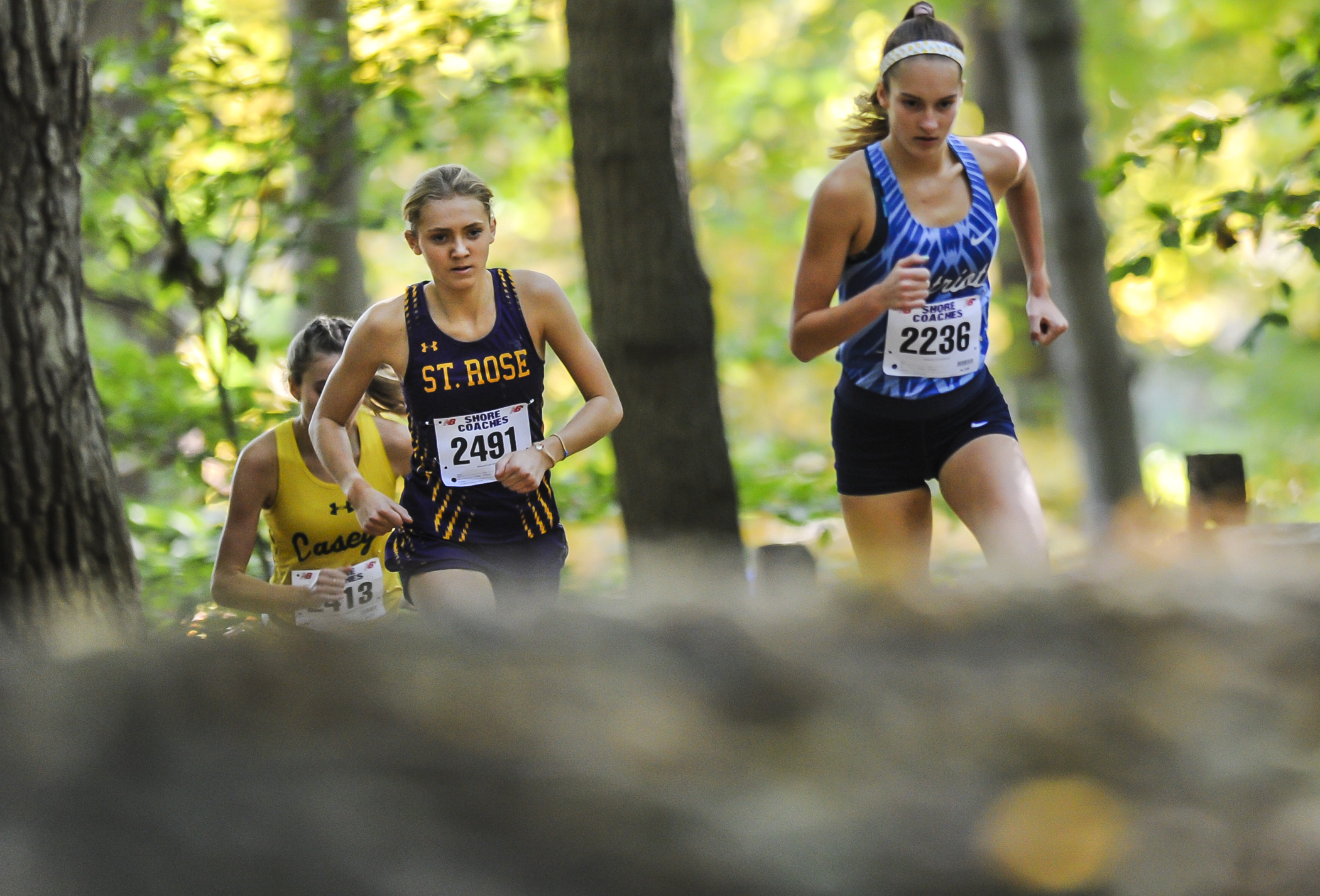 Monmouth County XC Championships - nj.com