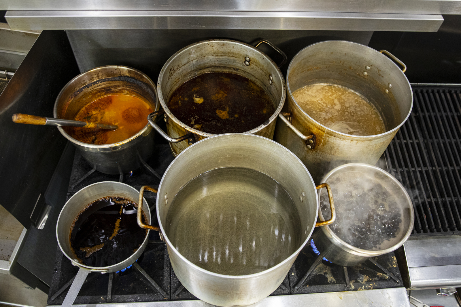 Pacific Rim Foods in Portage - mlive.com