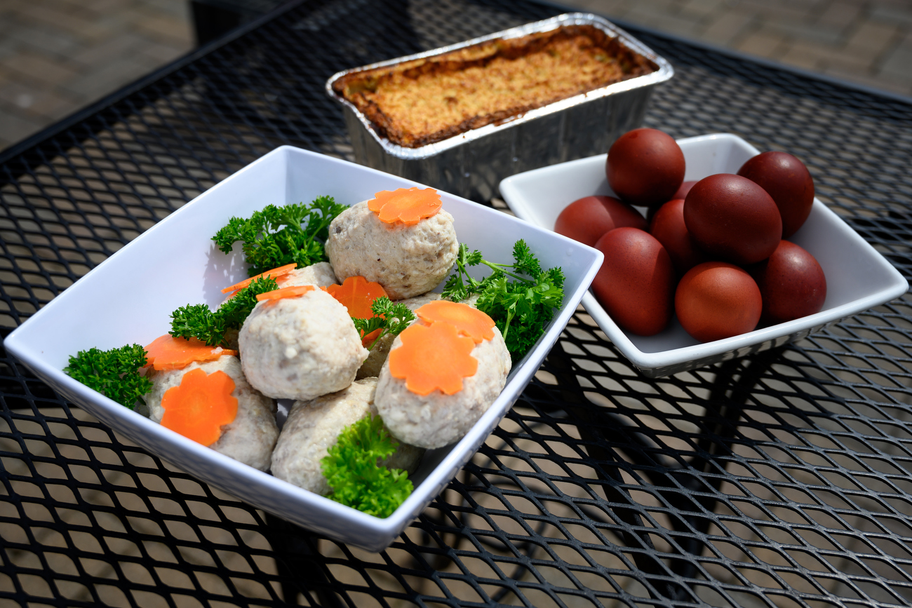 How Seder and Passover will be celebrated during coronavirus outbreak ...