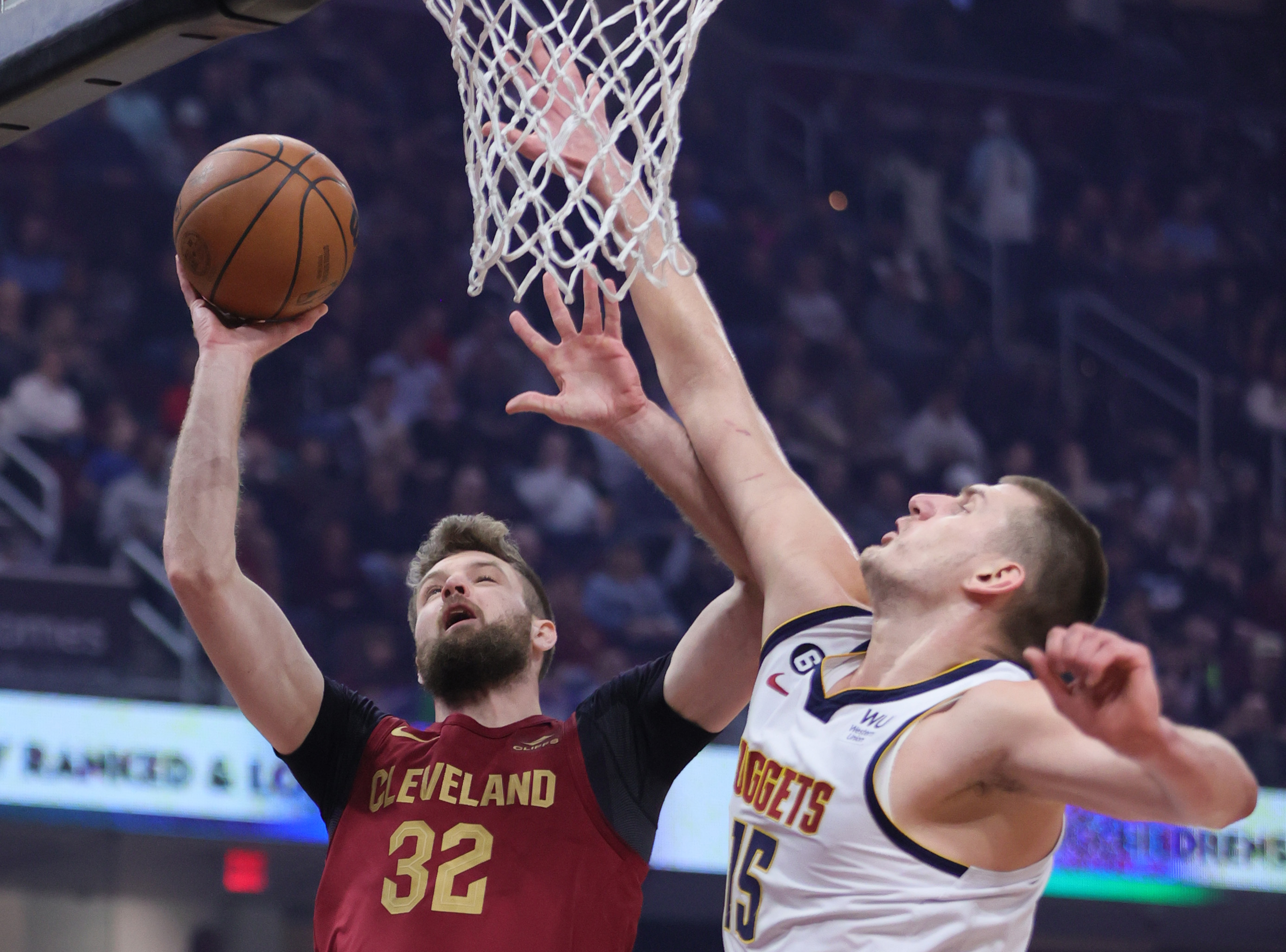 Cleveland Cavaliers vs. Denver Nuggets, February 23, 2023 - cleveland.com