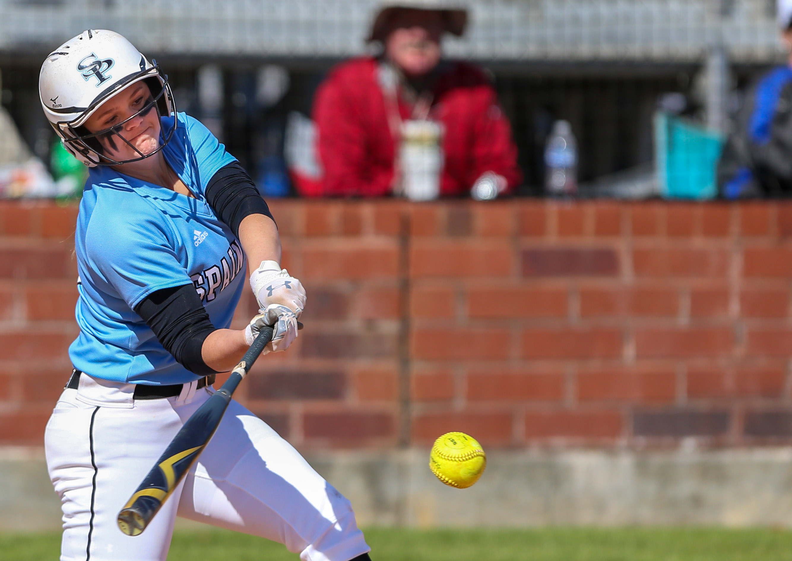 2020 Birmingham Region Terrific 20 softball - al.com