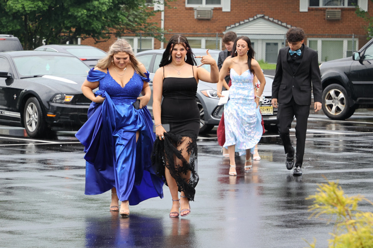 Hackettstown High School Prom 2022 - lehighvalleylive.com
