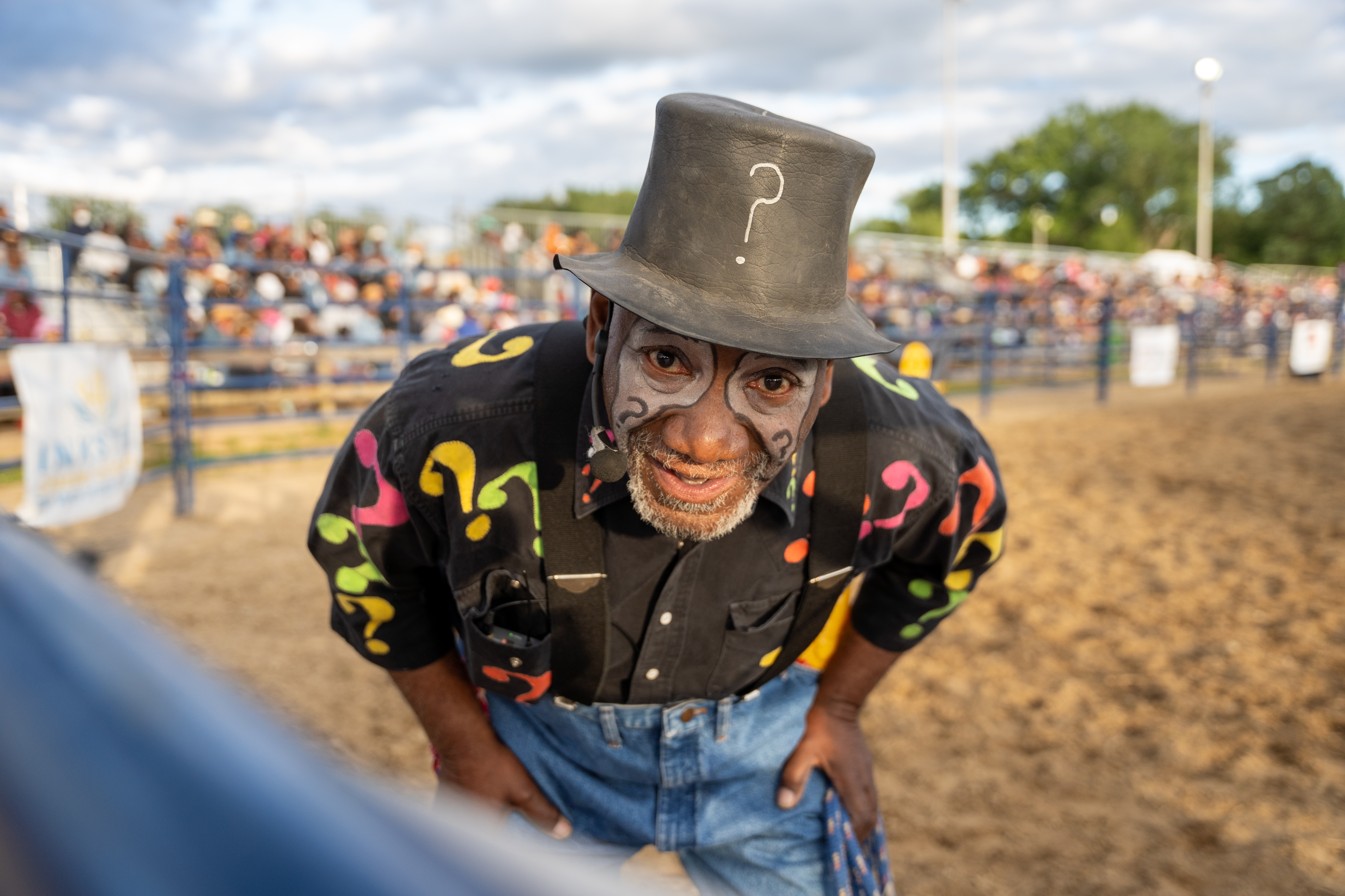 A look back at the 2024 Midwest Invitational Rodeo in Genesee County ...