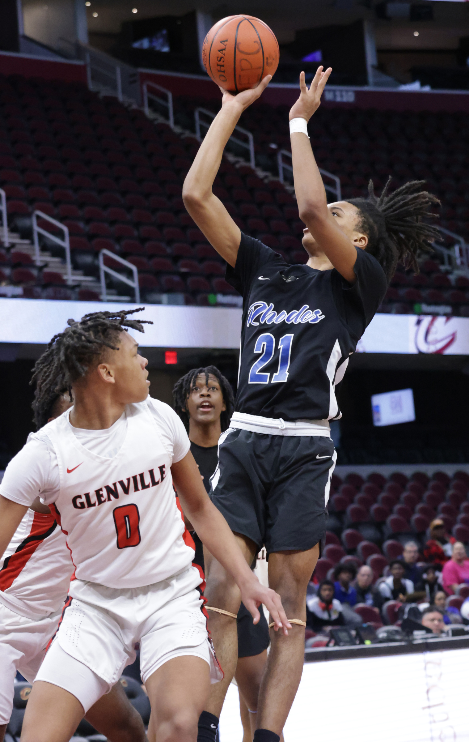 Boys' Senate League championships - cleveland.com