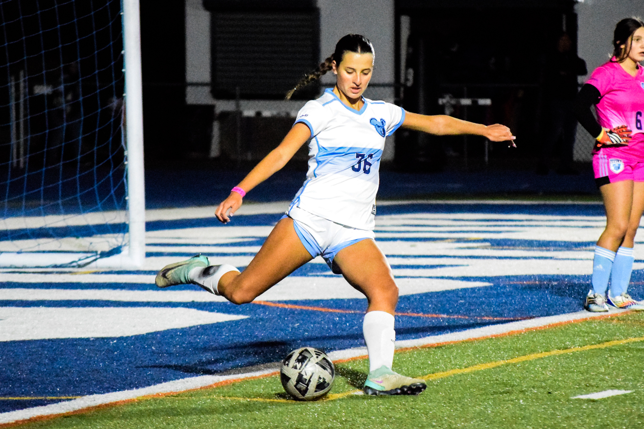 Sea heats up quickly en route to 3-1 win over Hill - silive.com