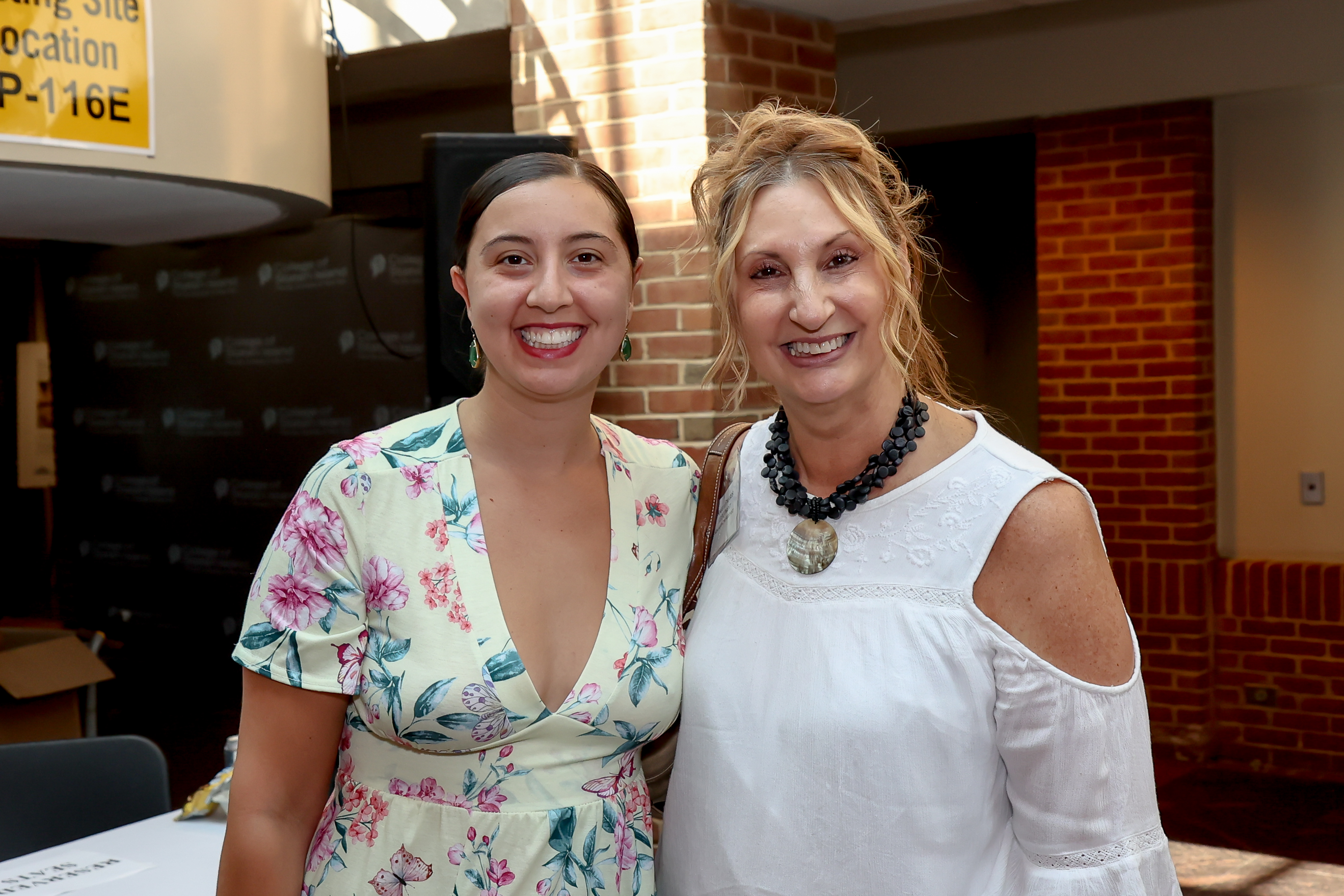‘Our advocacy must continue’; Community marks opening of Willowbrook ...