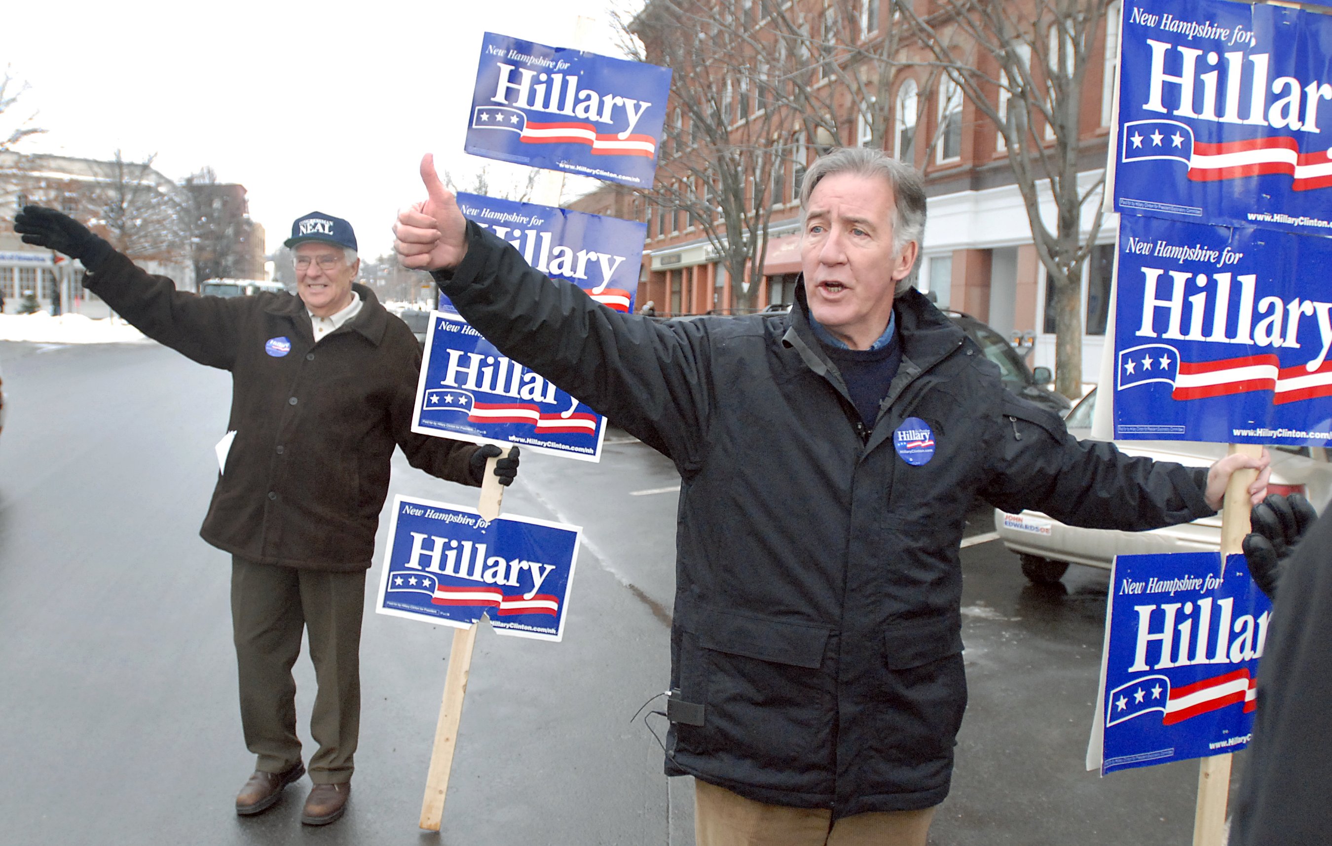 Athan "Soco" Catjakis through the years - masslive.com