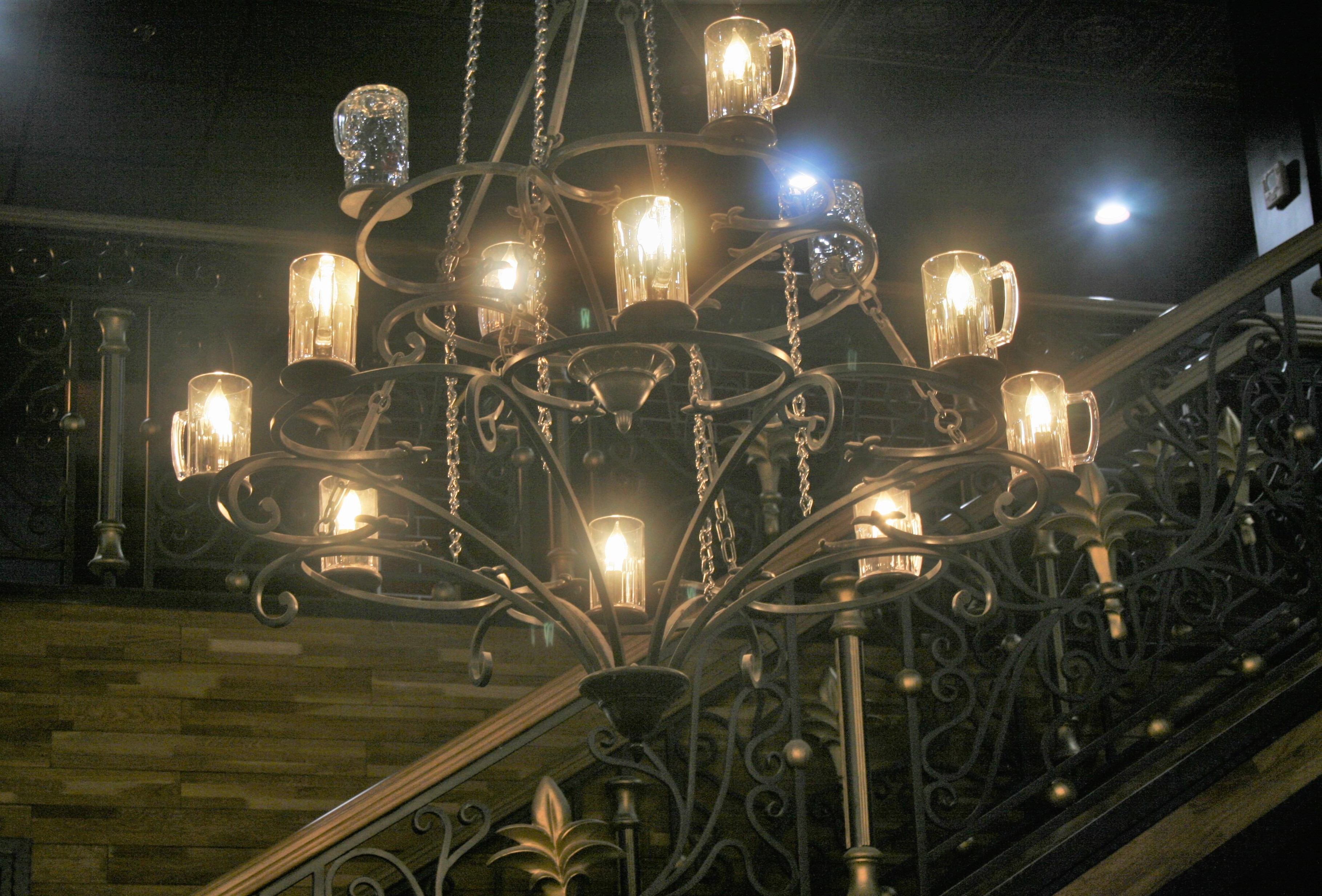 Schnitz Ale Brewery - cleveland.com