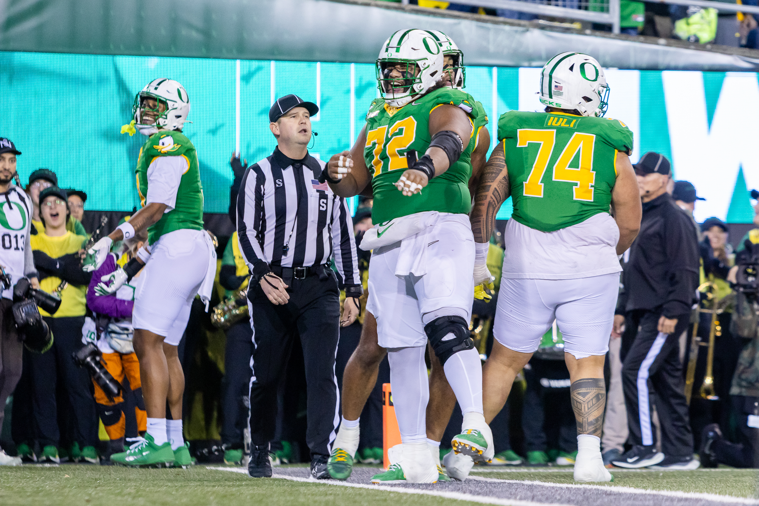 dajaun riggs - oregonlive.com