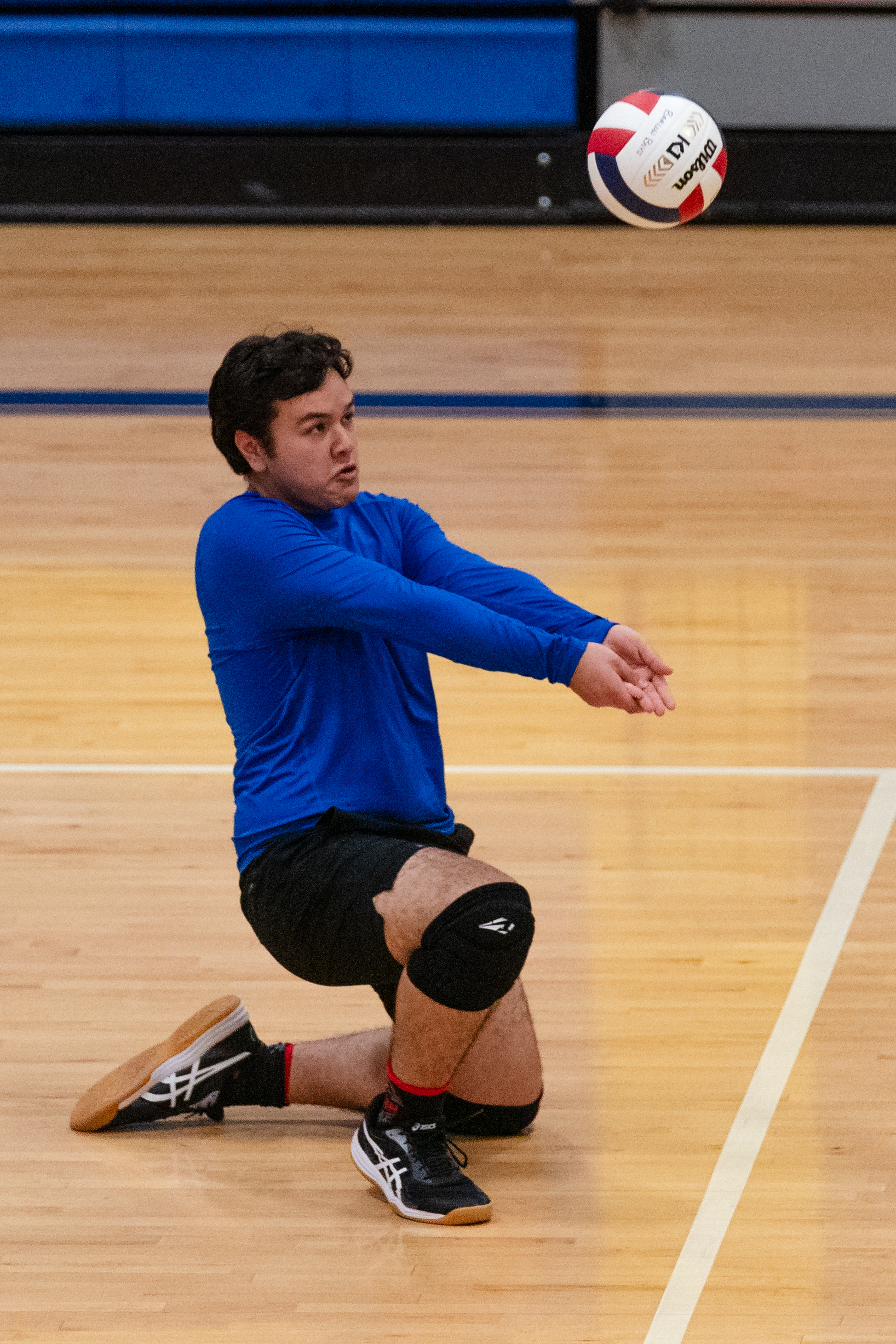 Barlow boys volleyball tournament - oregonlive.com