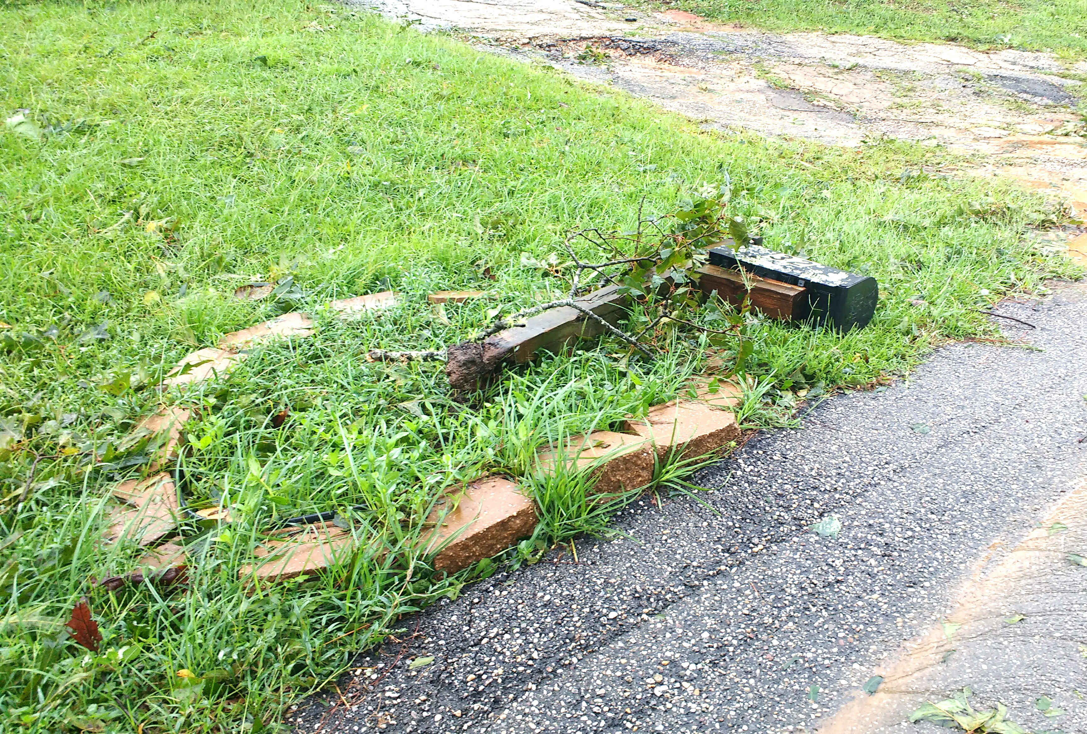 Hurricane Sally damage in coastal Alabama - pennlive.com