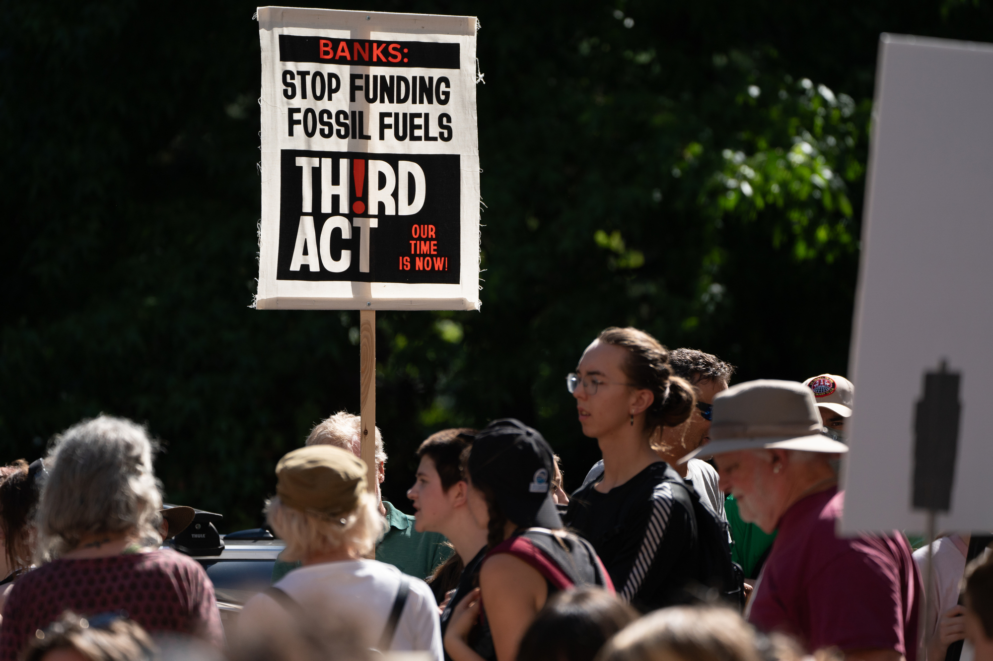 Portland Youth Climate Strike 2023 - oregonlive.com