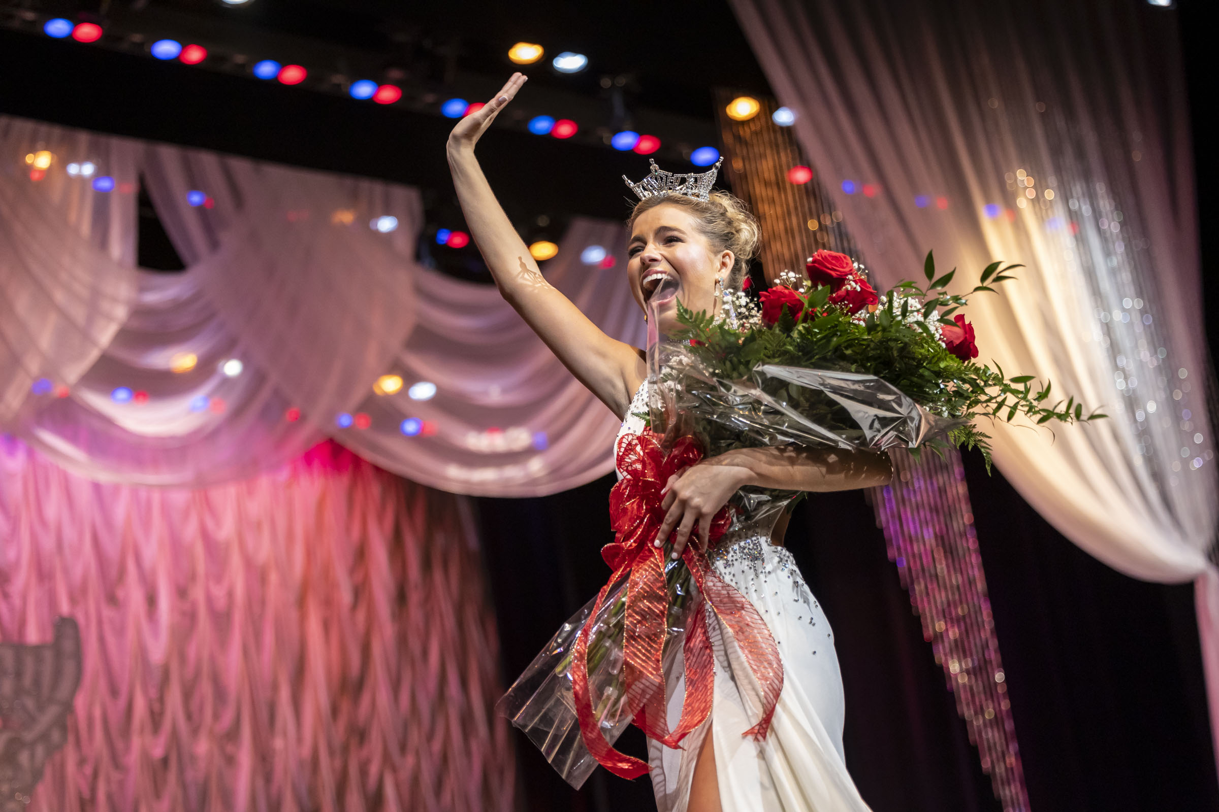 Miss Alabama 2024 Finals - al.com